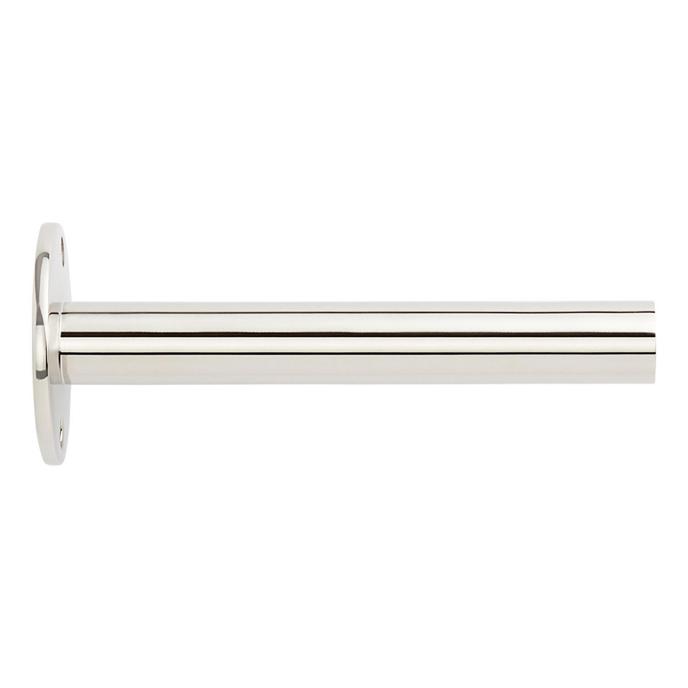 Wellston Brass Shelf Bracket | Signature Hardware