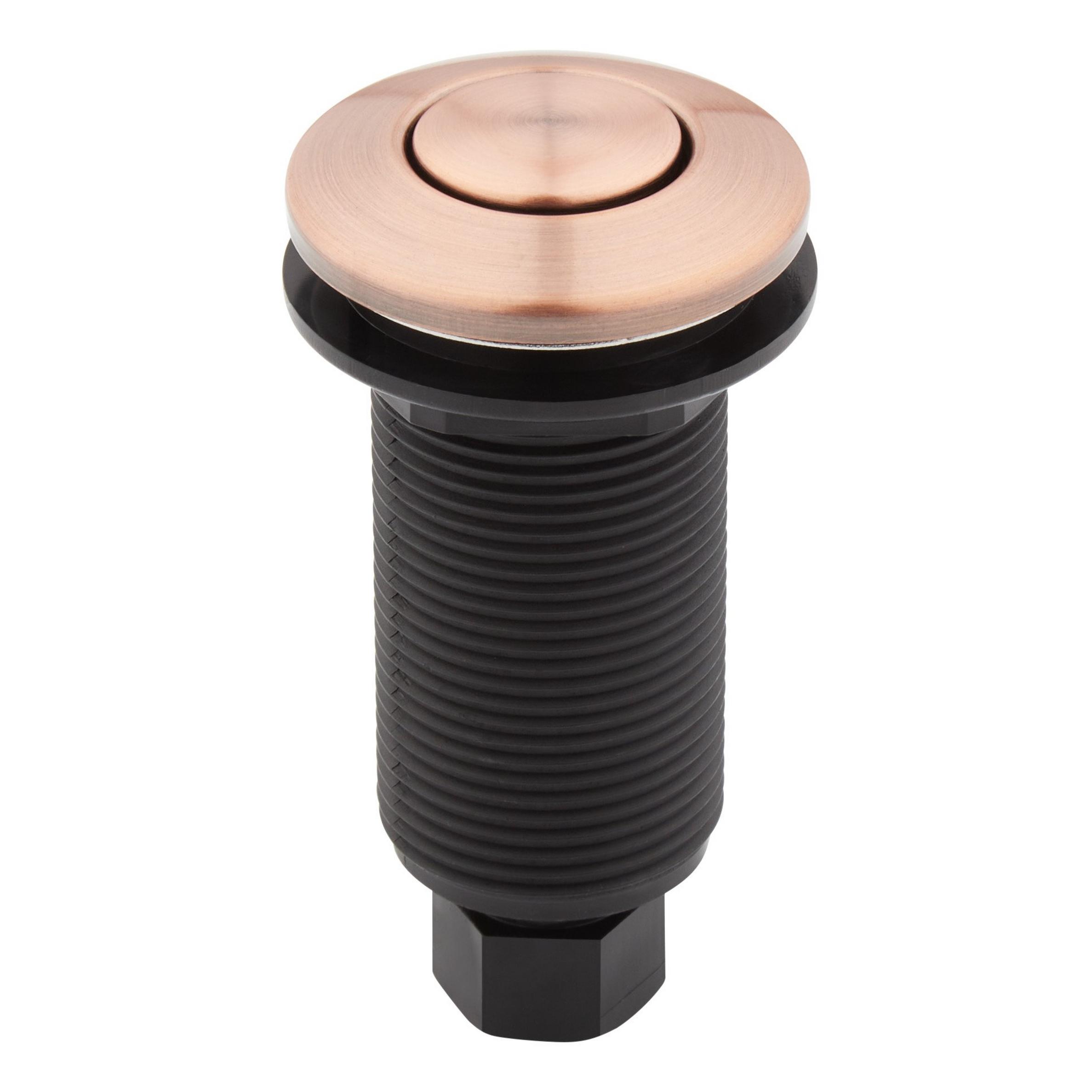 Dual Outlet Sinktop Air Switch | Signature Hardware