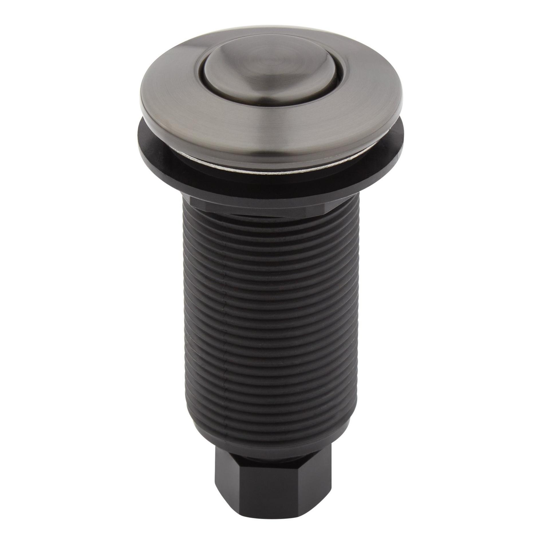 Dual Outlet Sinktop Air Switch | Signature Hardware