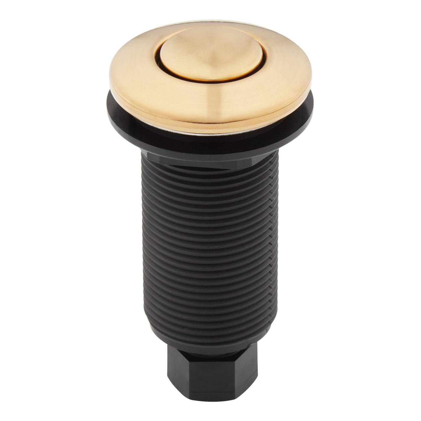 Dual Outlet Sinktop Air Switch | Signature Hardware