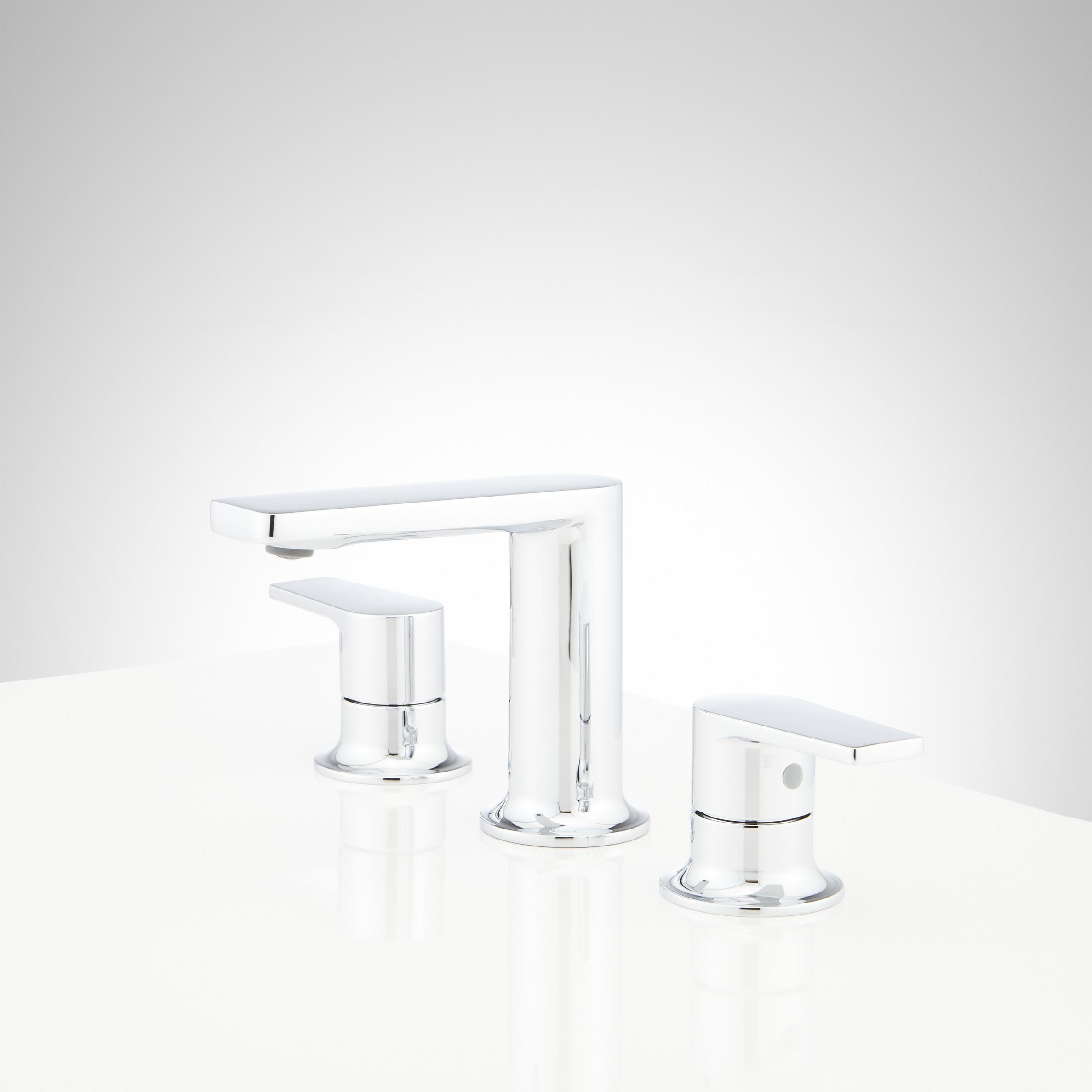 Berwyn Widespread Bathroom Faucet | Signature Hardware