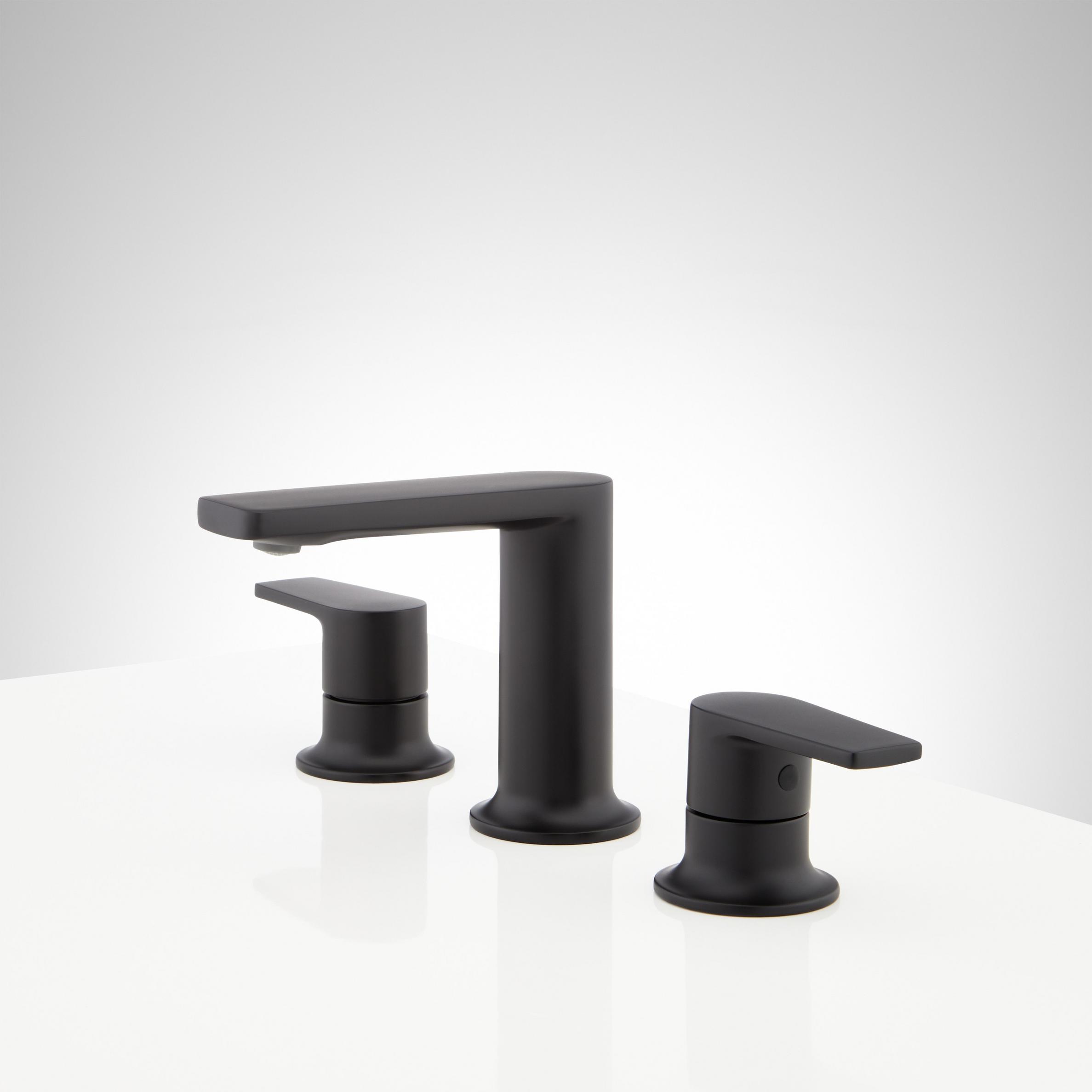 Berwyn Widespread Bathroom Faucet | Signature Hardware