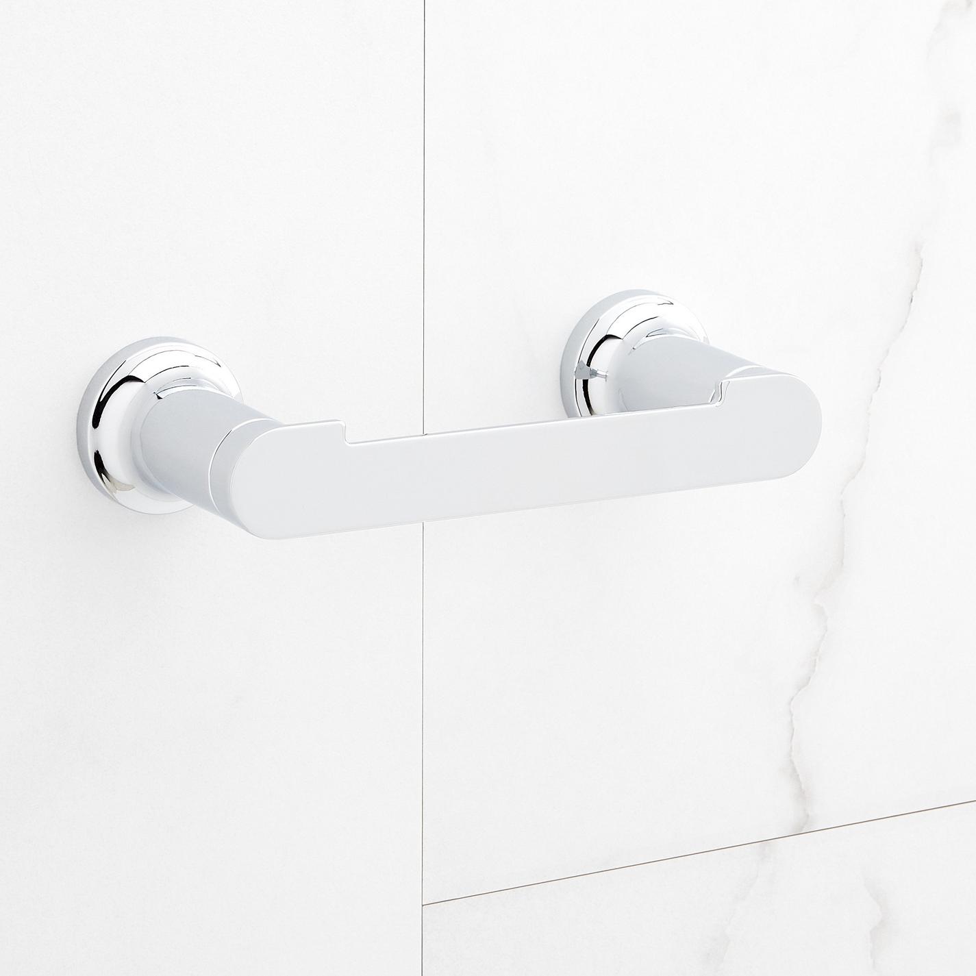 Berwyn Toilet Paper Holder | Signature Hardware