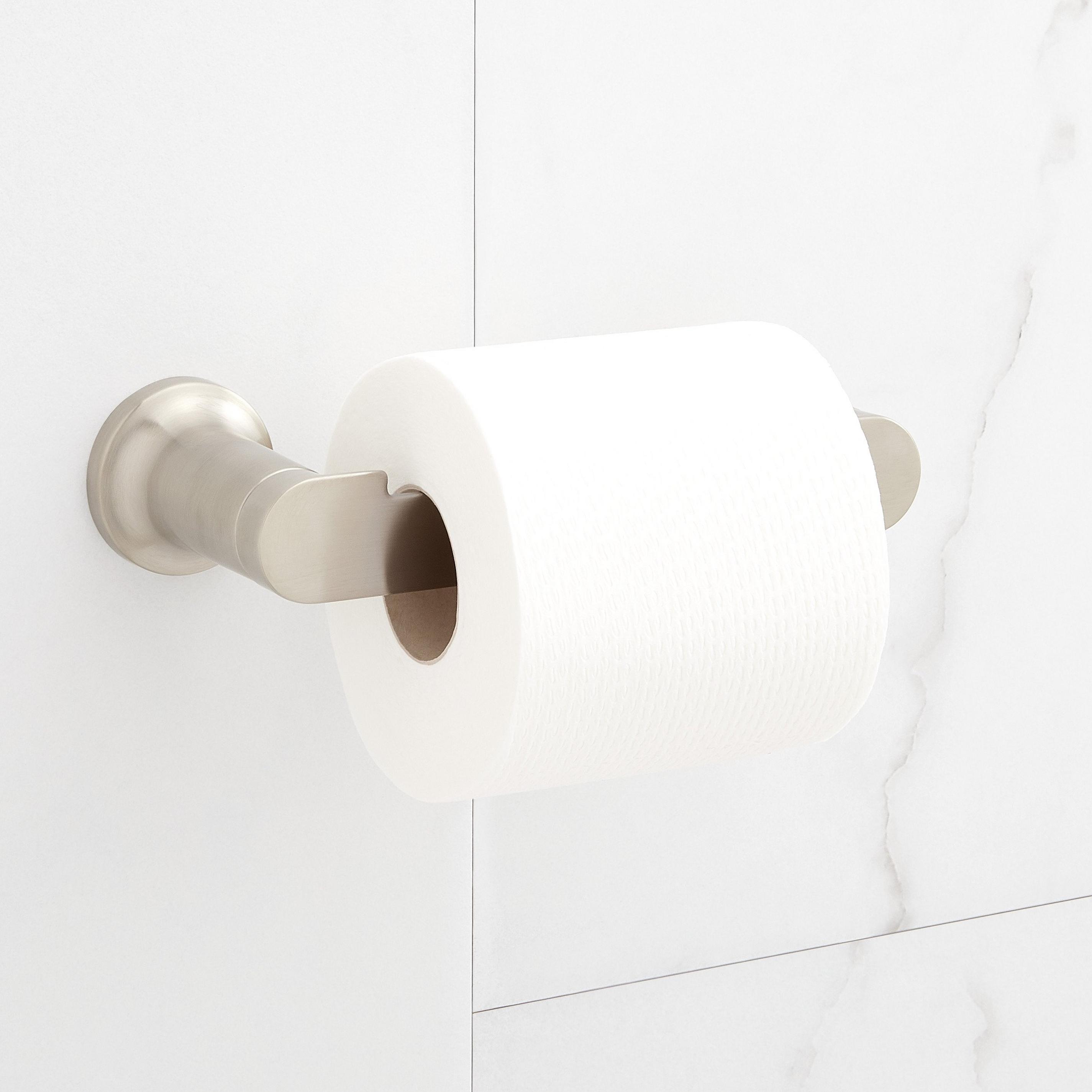 Berwyn Toilet Paper Holder | Signature Hardware