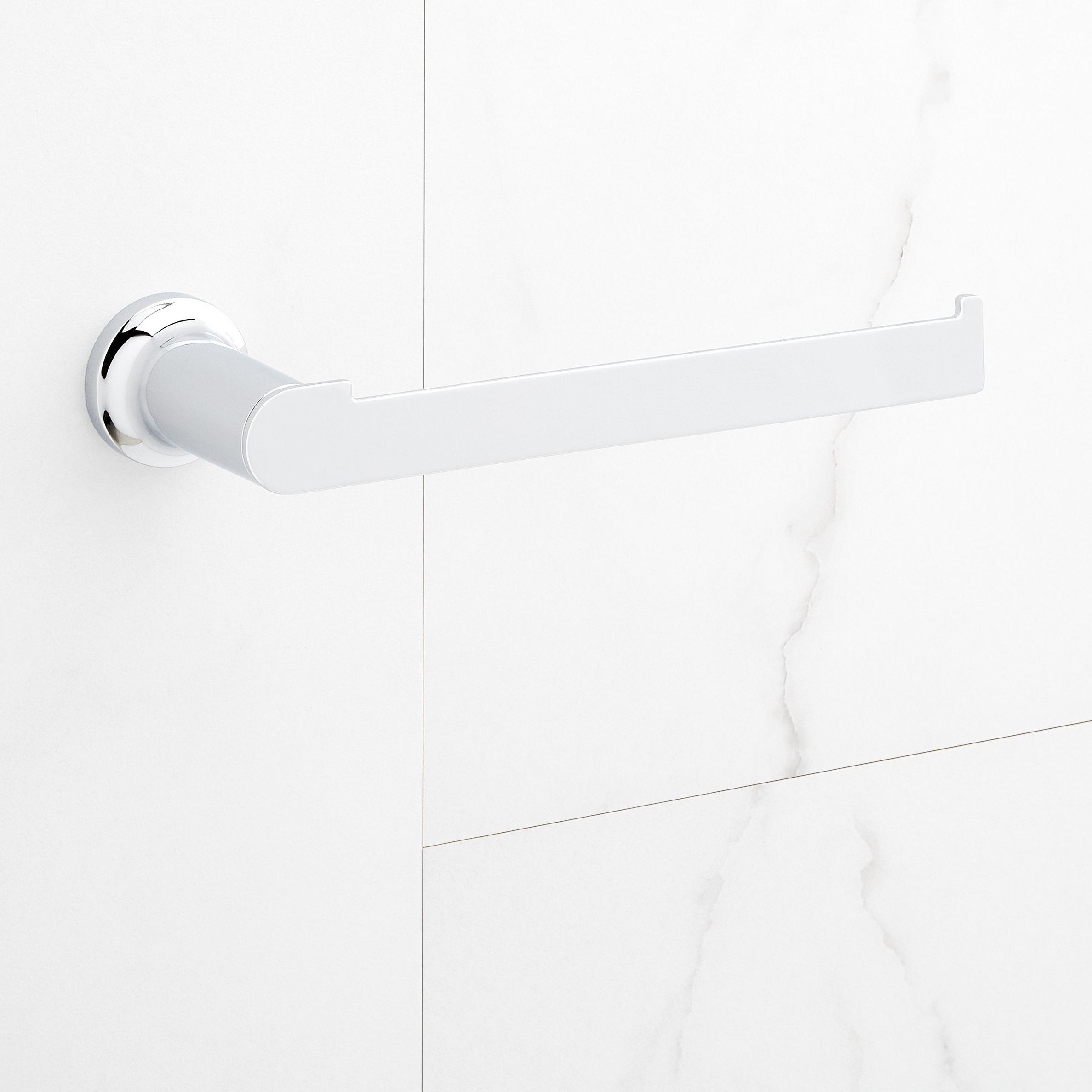 Berwyn Towel Ring | Signature Hardware