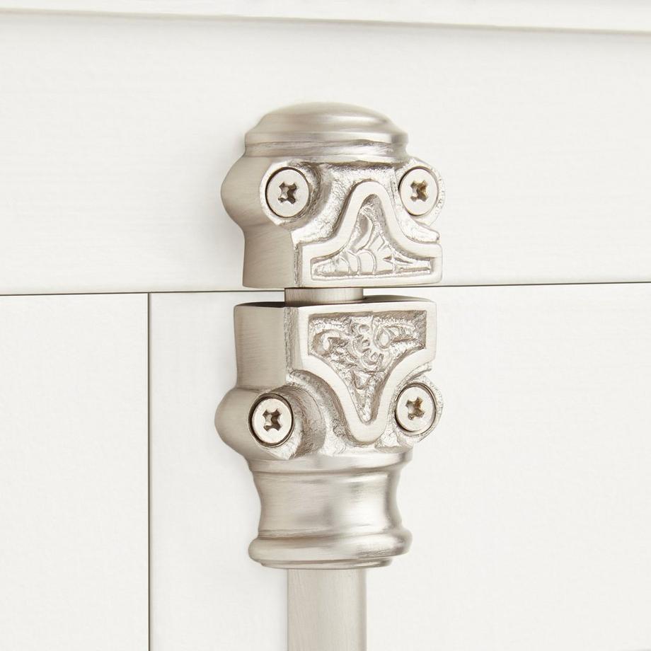 Cremone Bolts