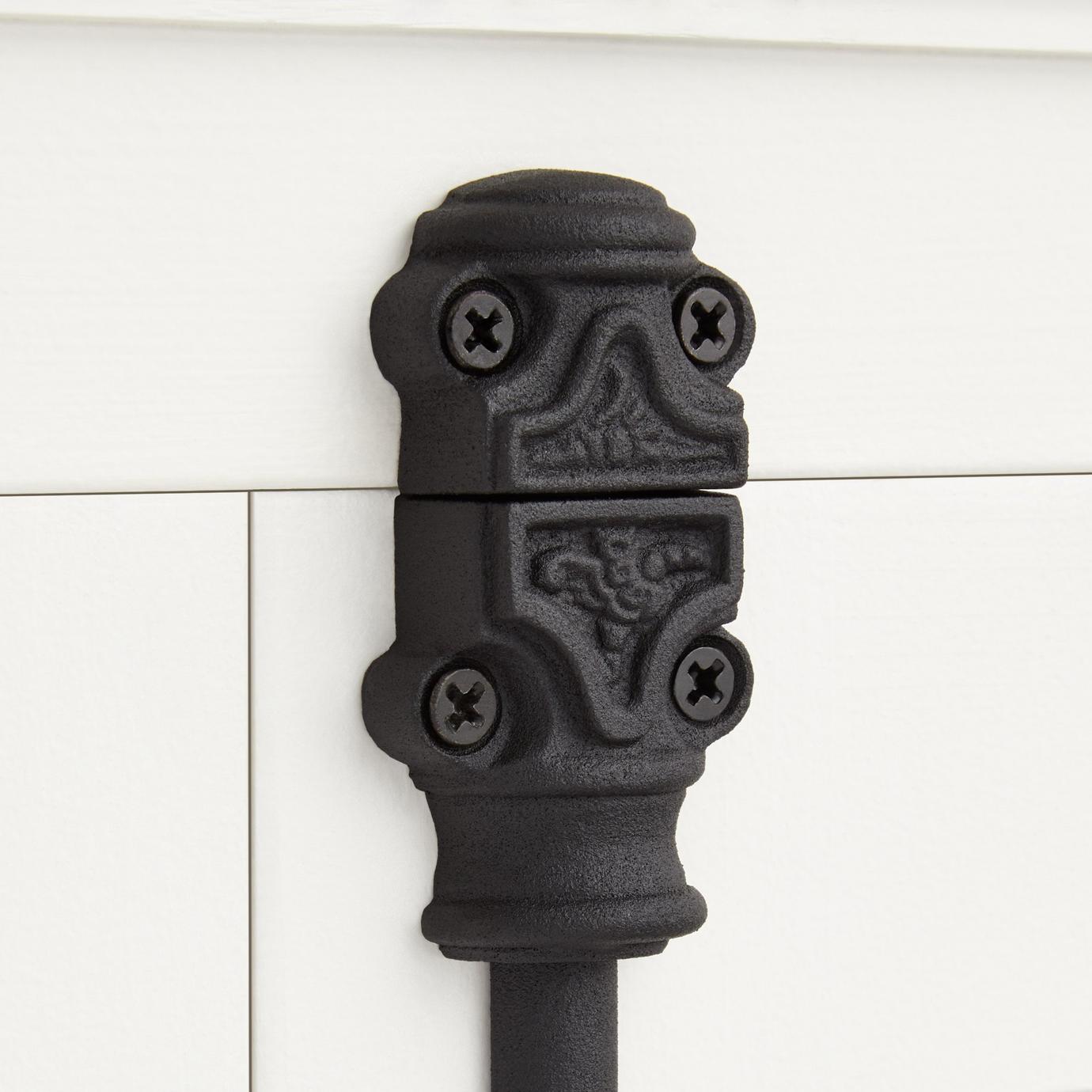 Cabinet Cremone Bolts