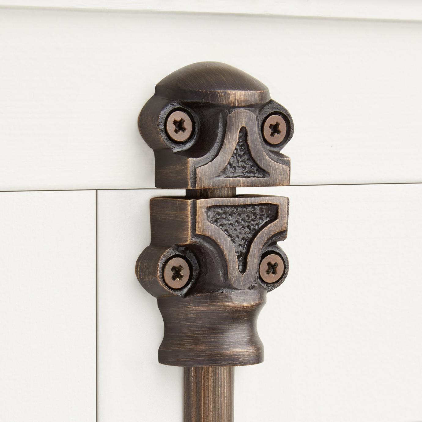 Cremone Bolts
