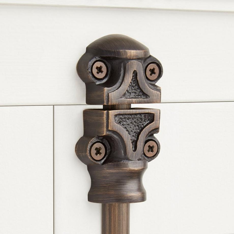 Cremone Bolts