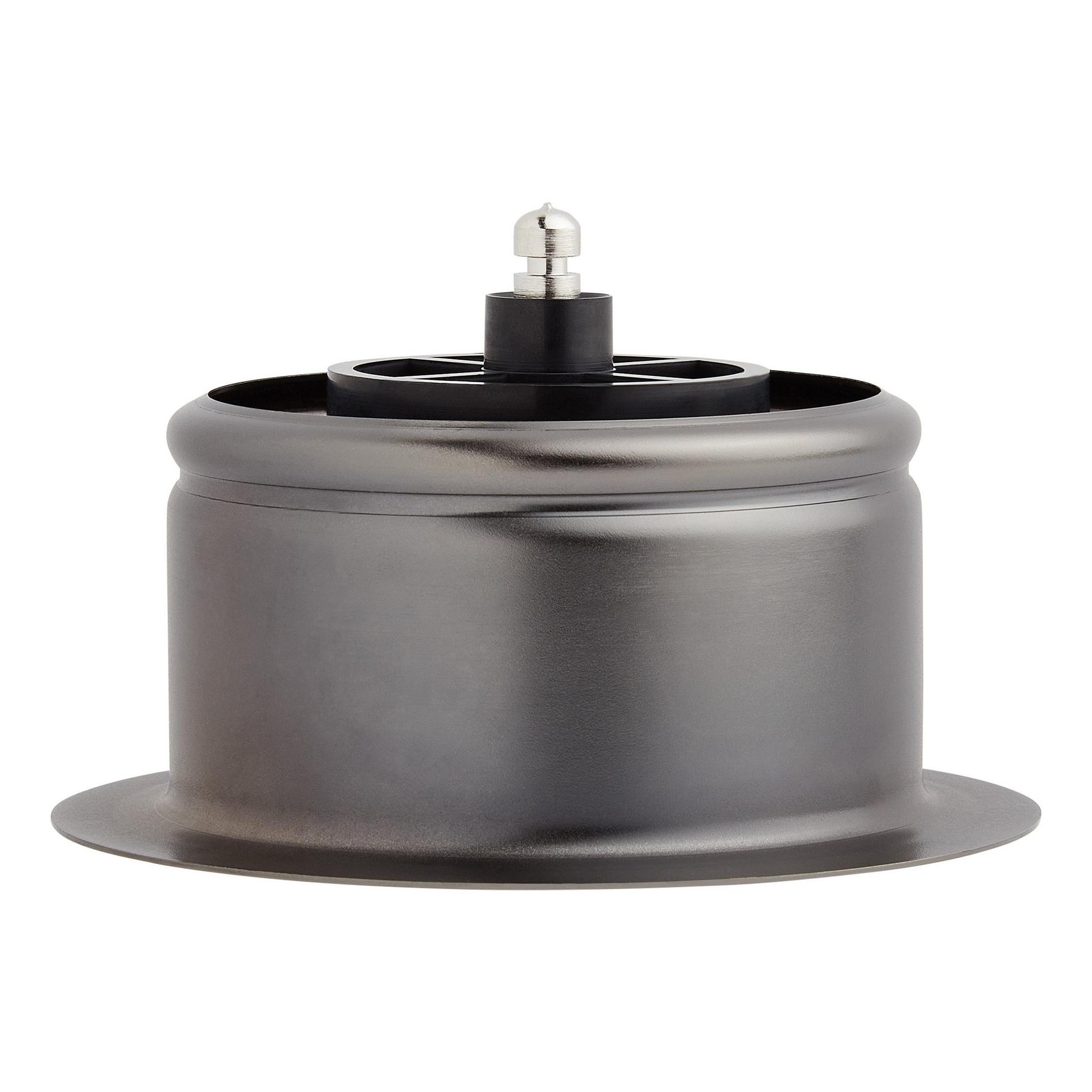 Disposer Flange Set - Gunmetal | Signature Hardware