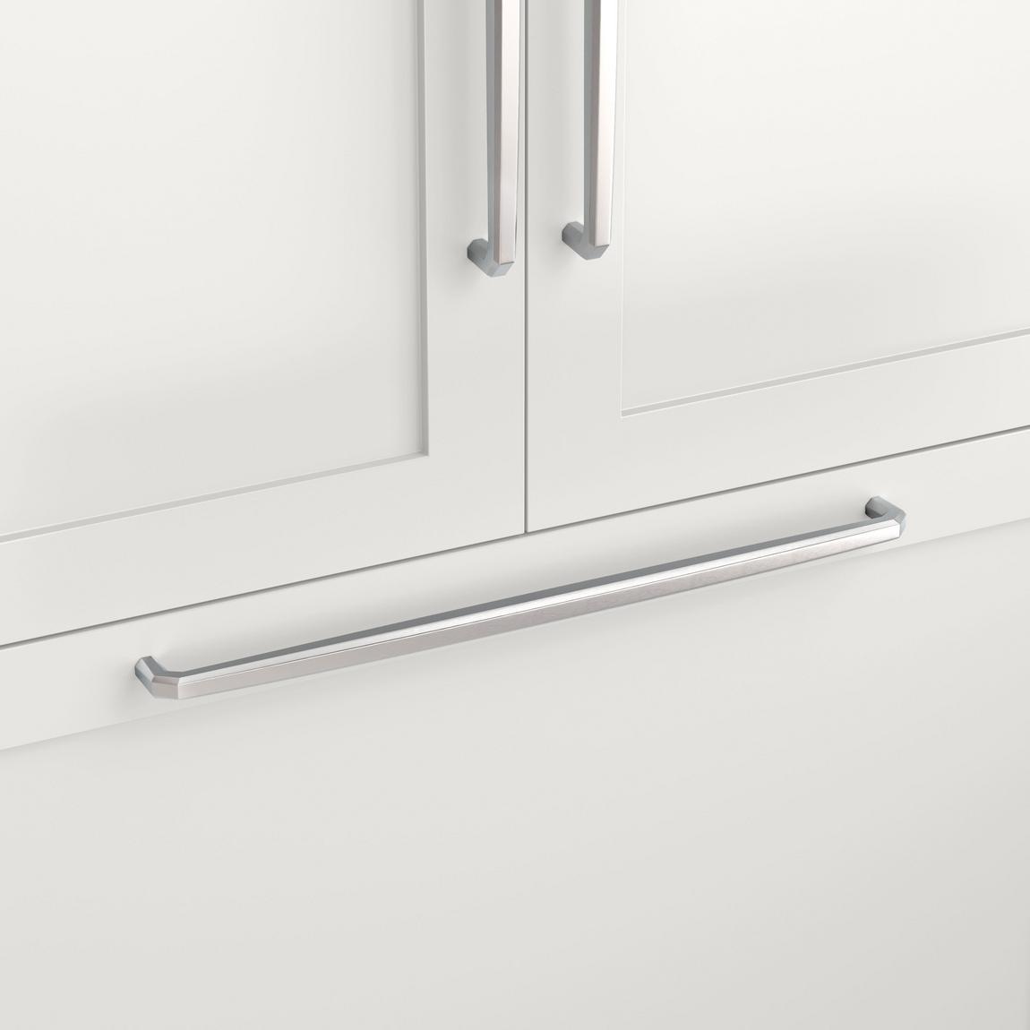 Appliance Pulls, Refrigerator Handles