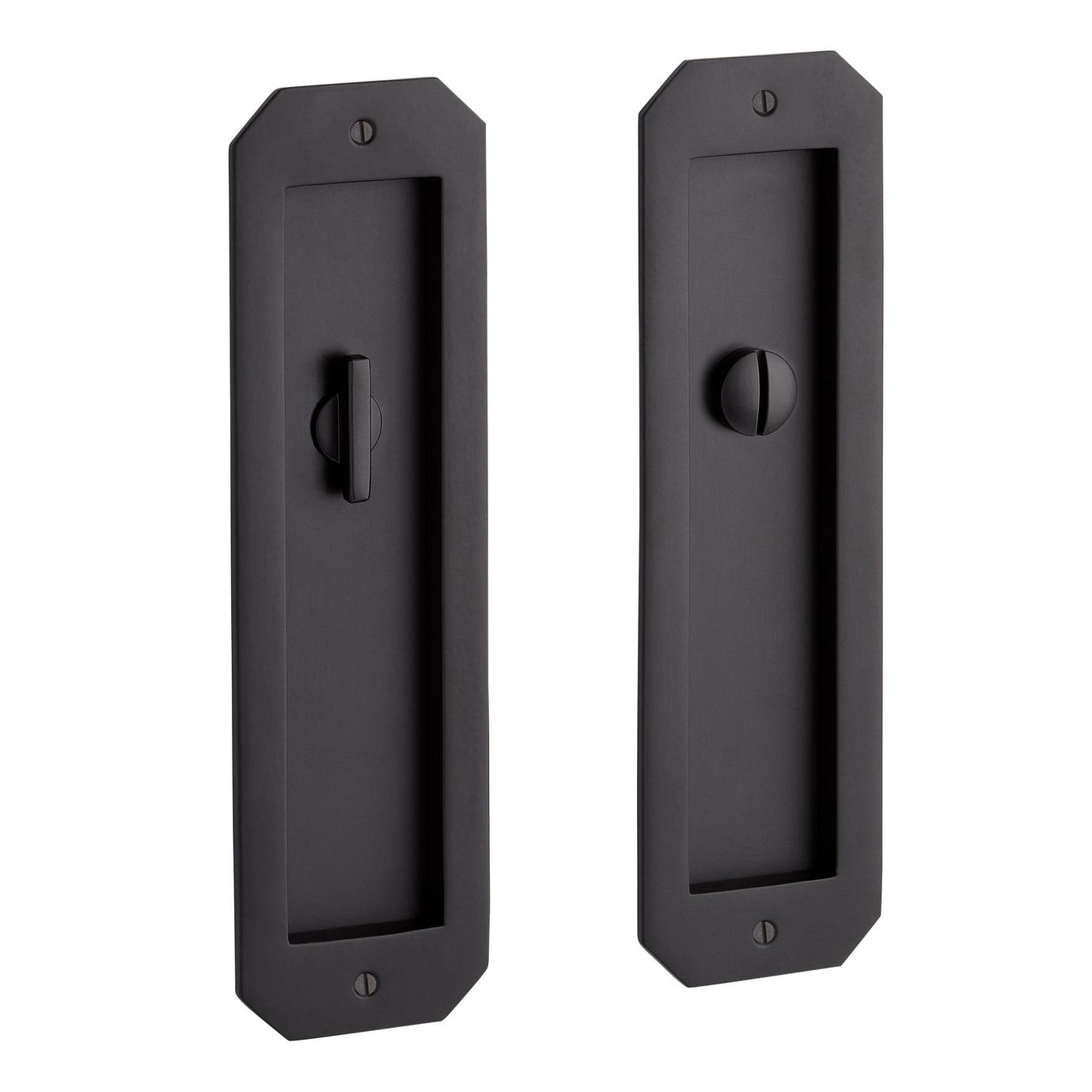 Pocket Door Hardware
