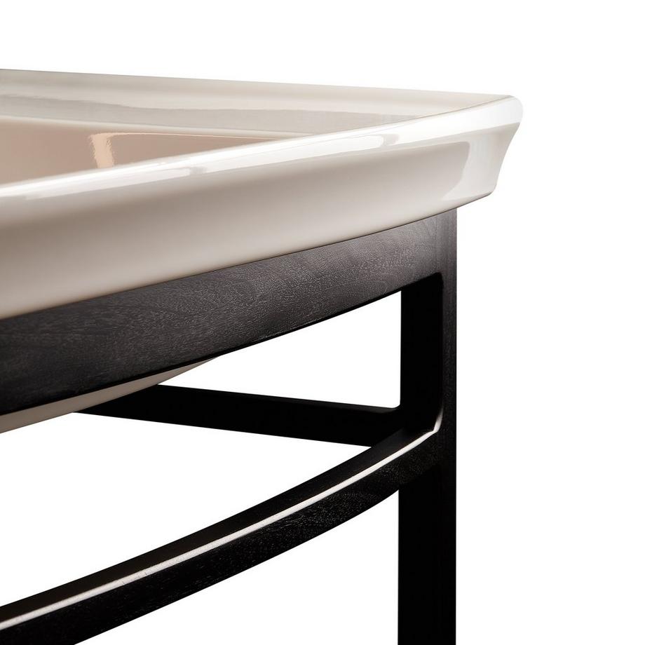 Bathroom Console Sinks, Apothecary Sinks | Signature Hardware