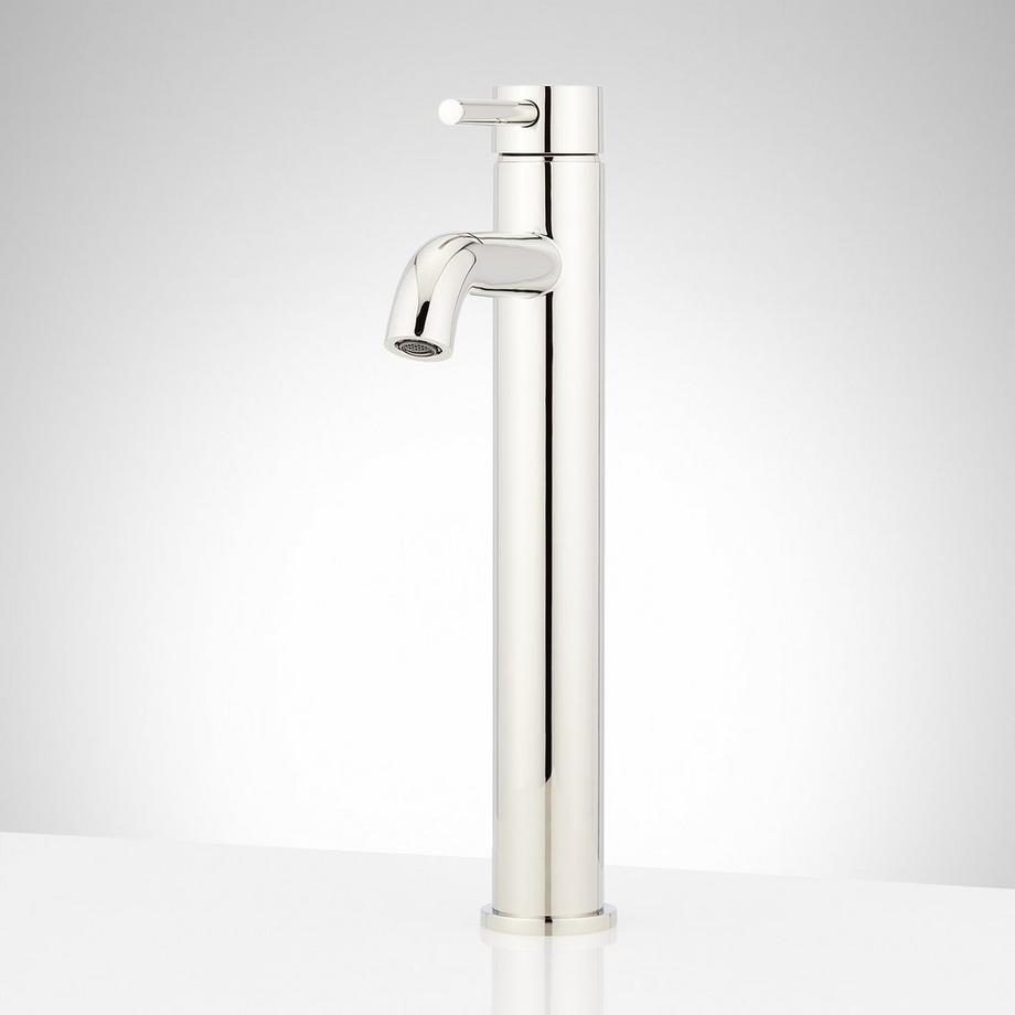 Single-Hole Kitchen & Bathroom Faucets – Signature Hardware