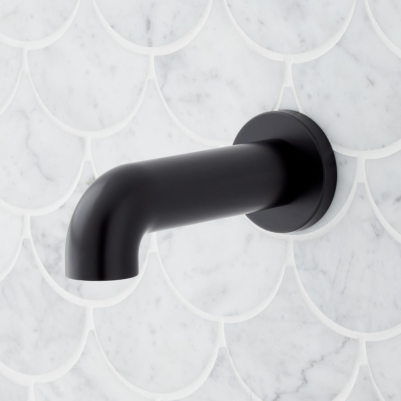 Tub Spouts