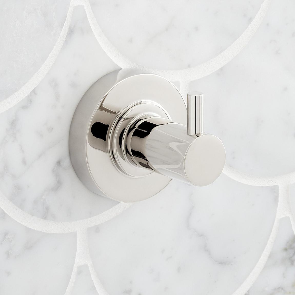 Robe Hooks & Towel Hooks | Signature Hardware | Signature Hardware