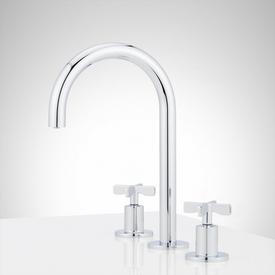 Vassor Widespread Bathroom Faucet | Signature Hardware