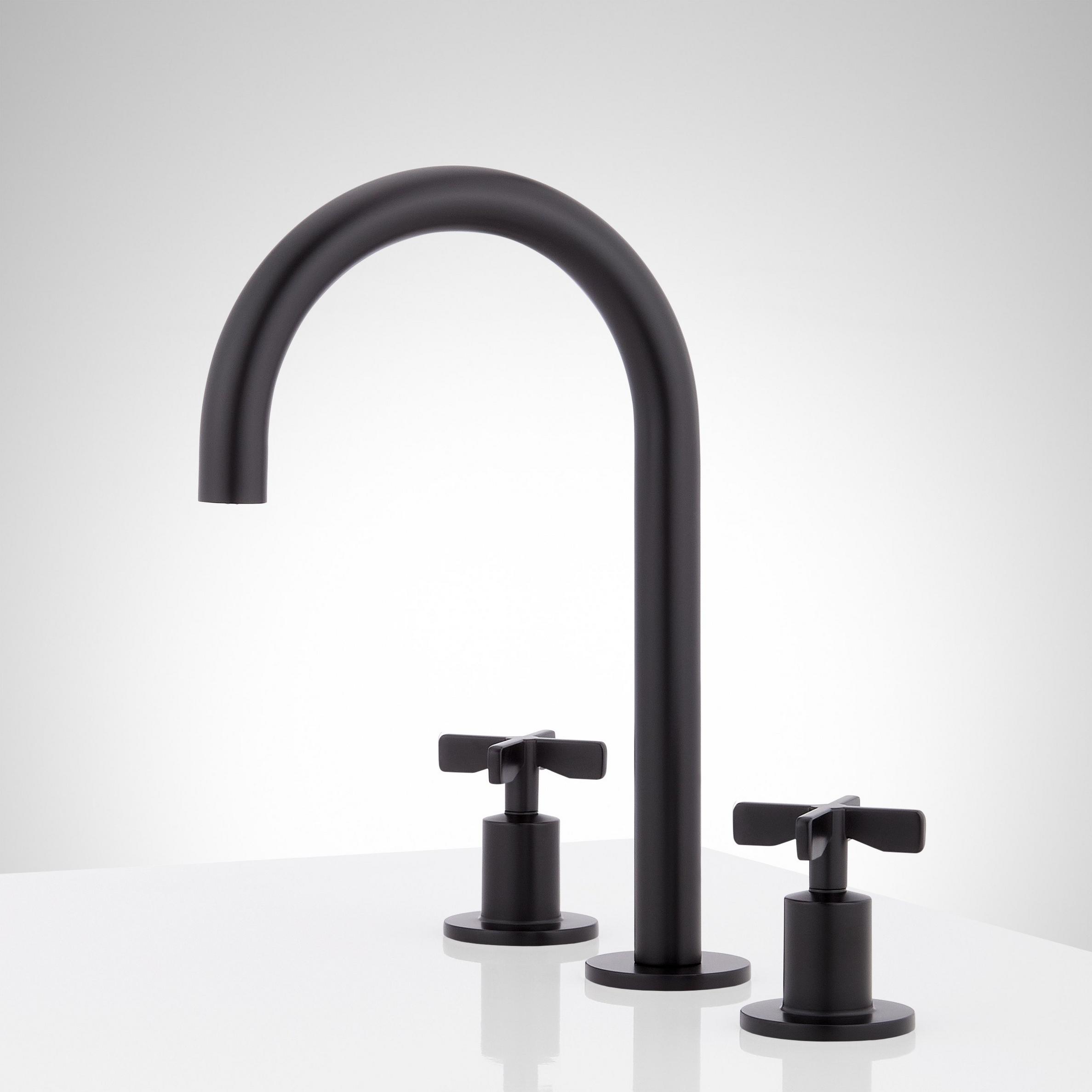 Vassor Widespread Bathroom Faucet | Signature Hardware