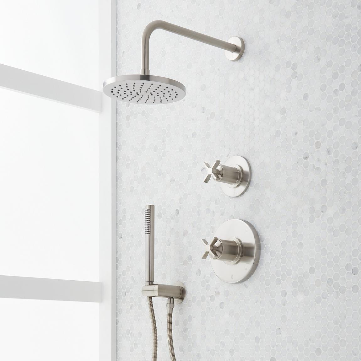 Shop All Showers