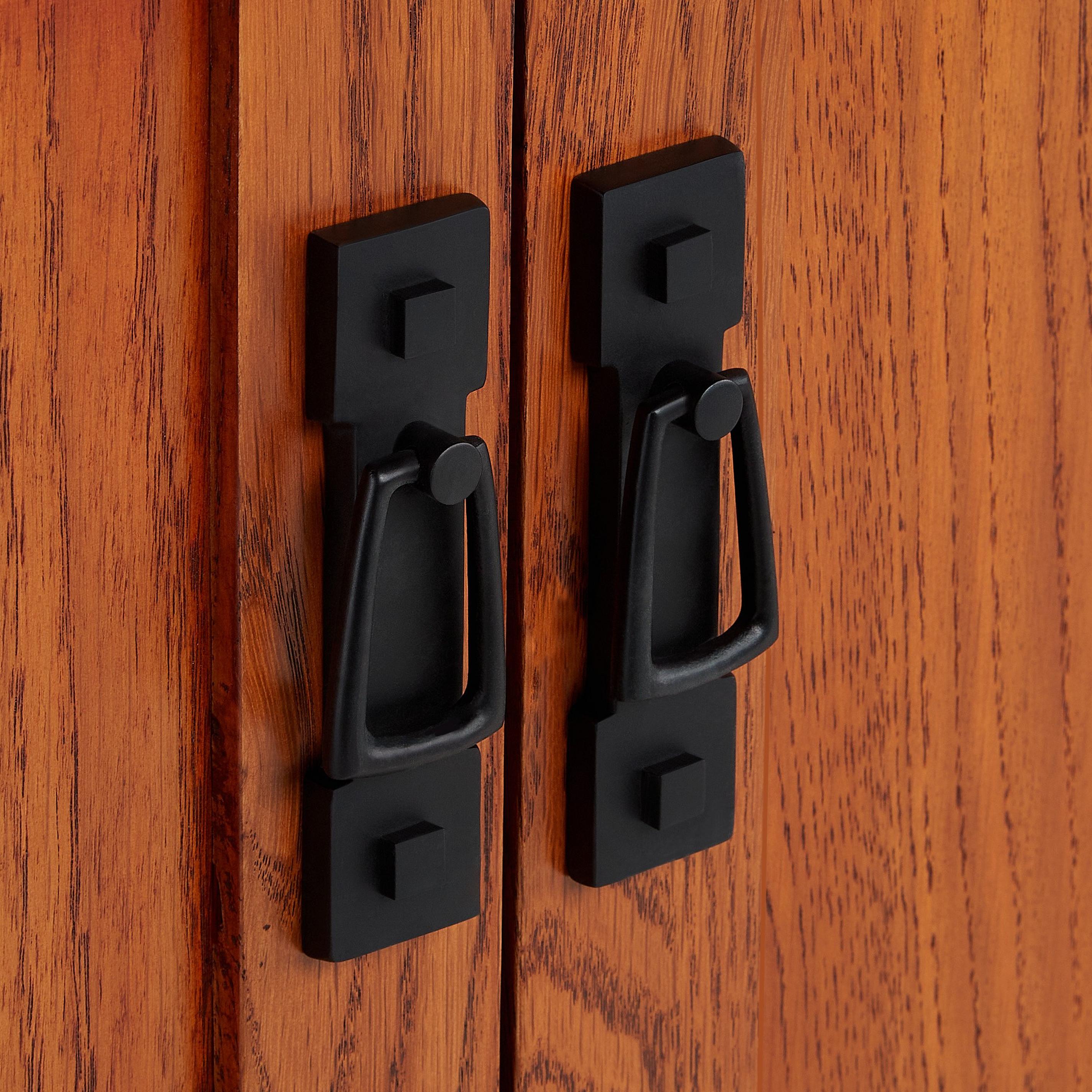 72" Maybeck Double Vanity - Tinted Oak - Vanity Cabinet Only ...