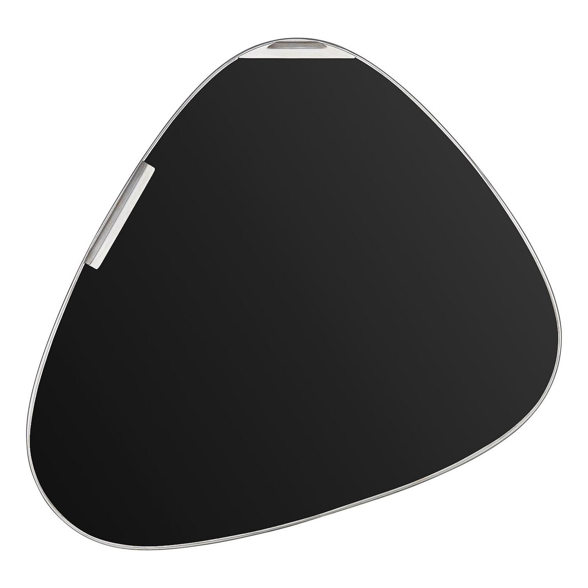Platt Asymmetrical Decorative Vanity Mirror | Signature Hardware