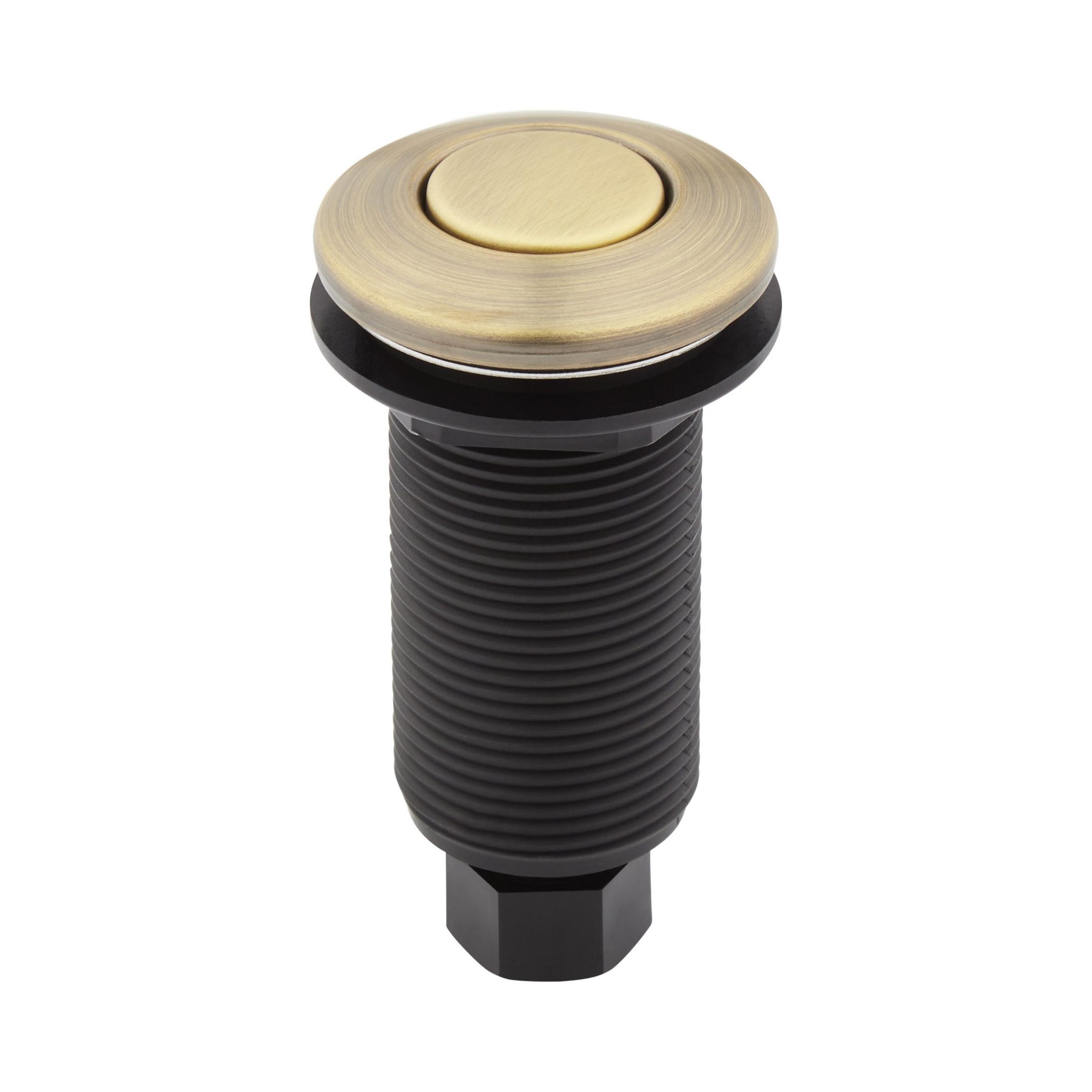 Air Switch Button | Signature Hardware