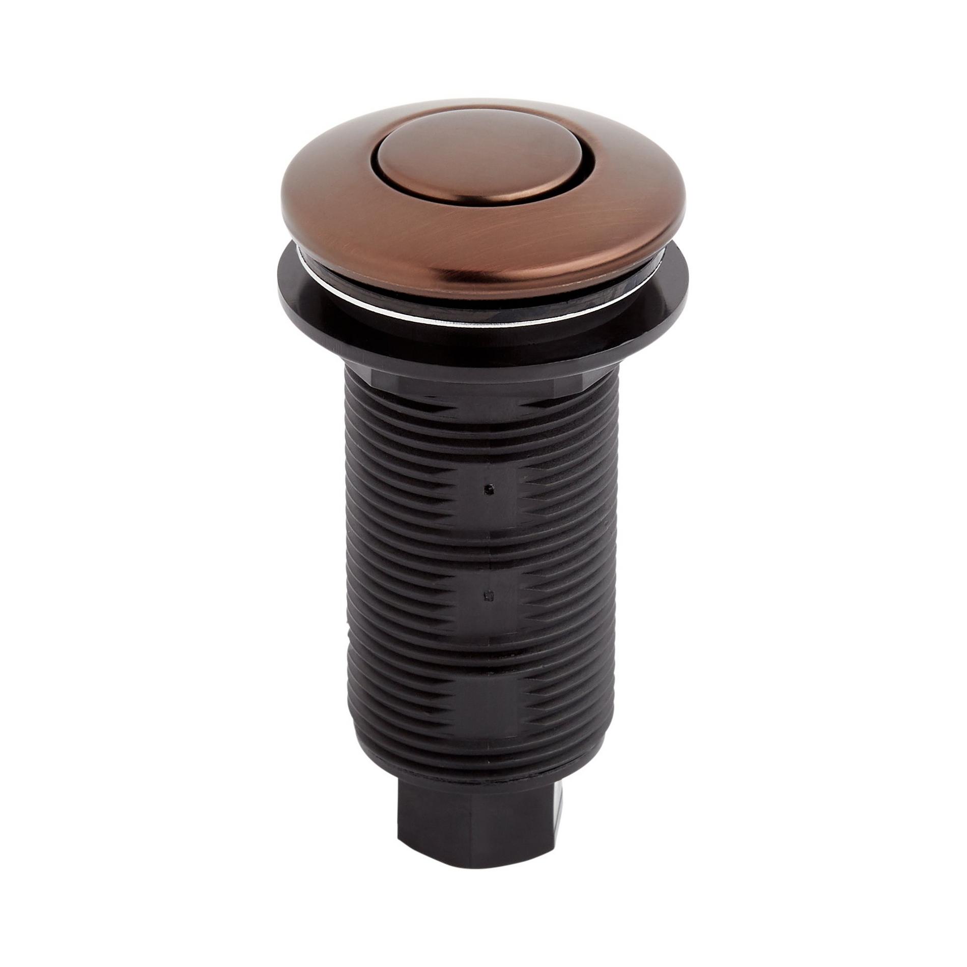 Air Switch Button | Signature Hardware