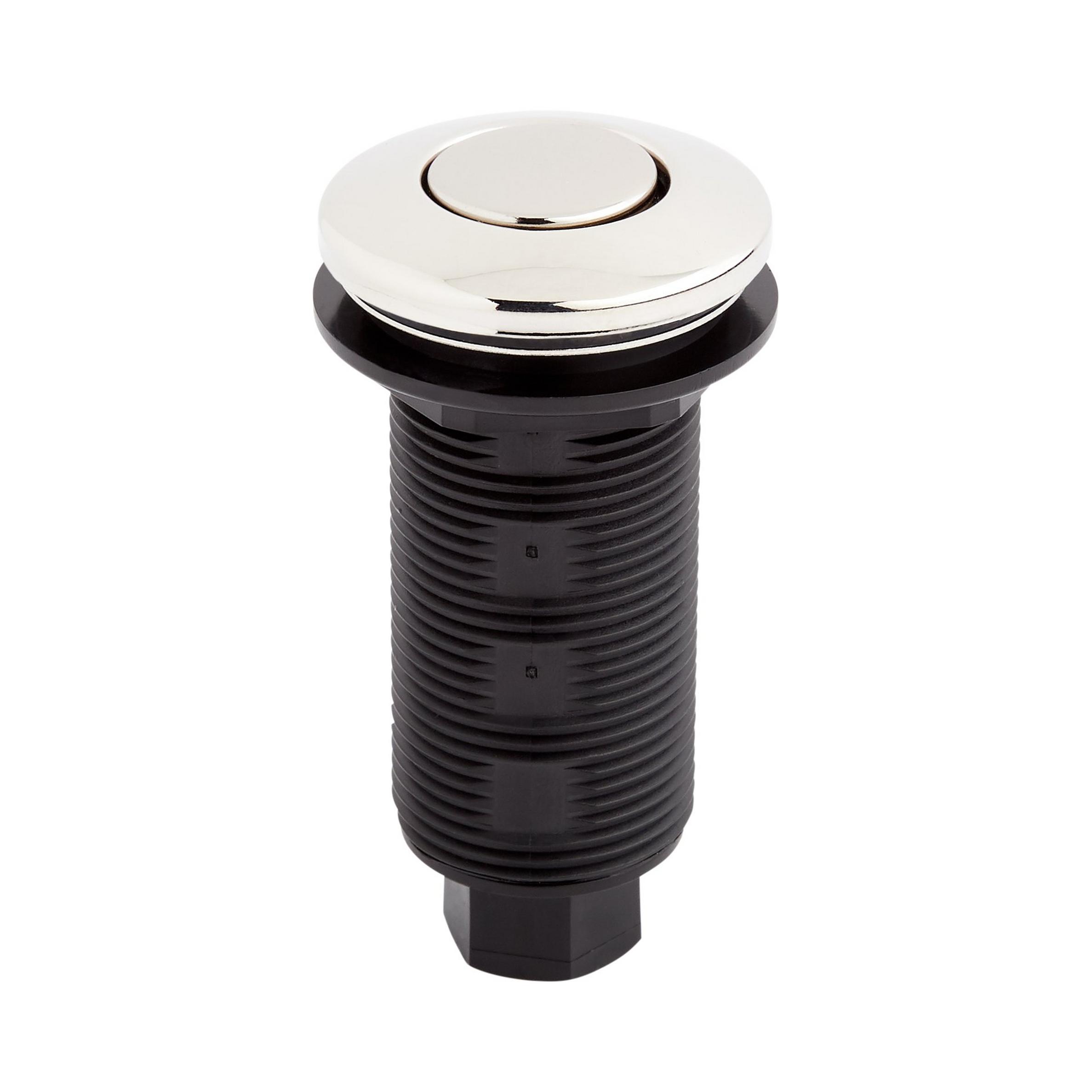 Air Switch Button | Signature Hardware