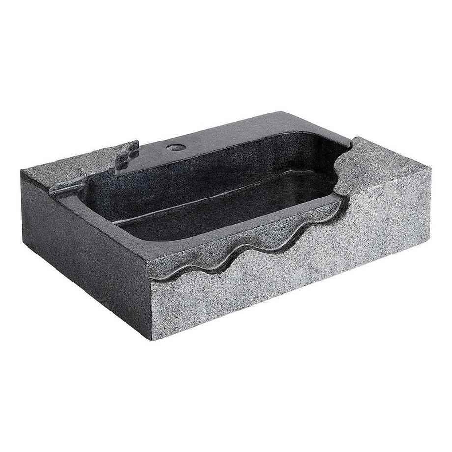 Stone Bathroom & Kitchen Sinks – Signature Hardware | Signature Hardware
