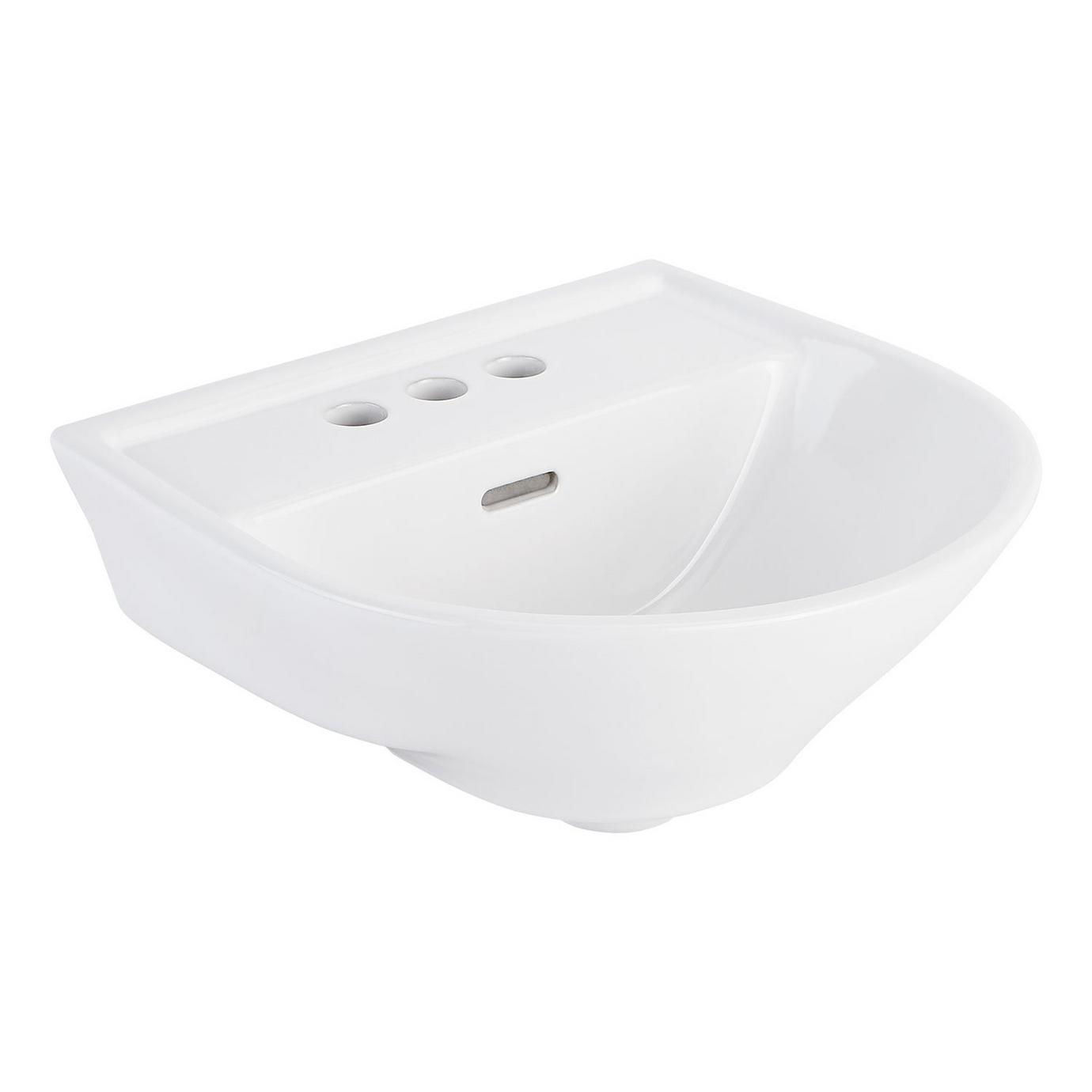 Bathroom Sinks, Lavatory Sinks