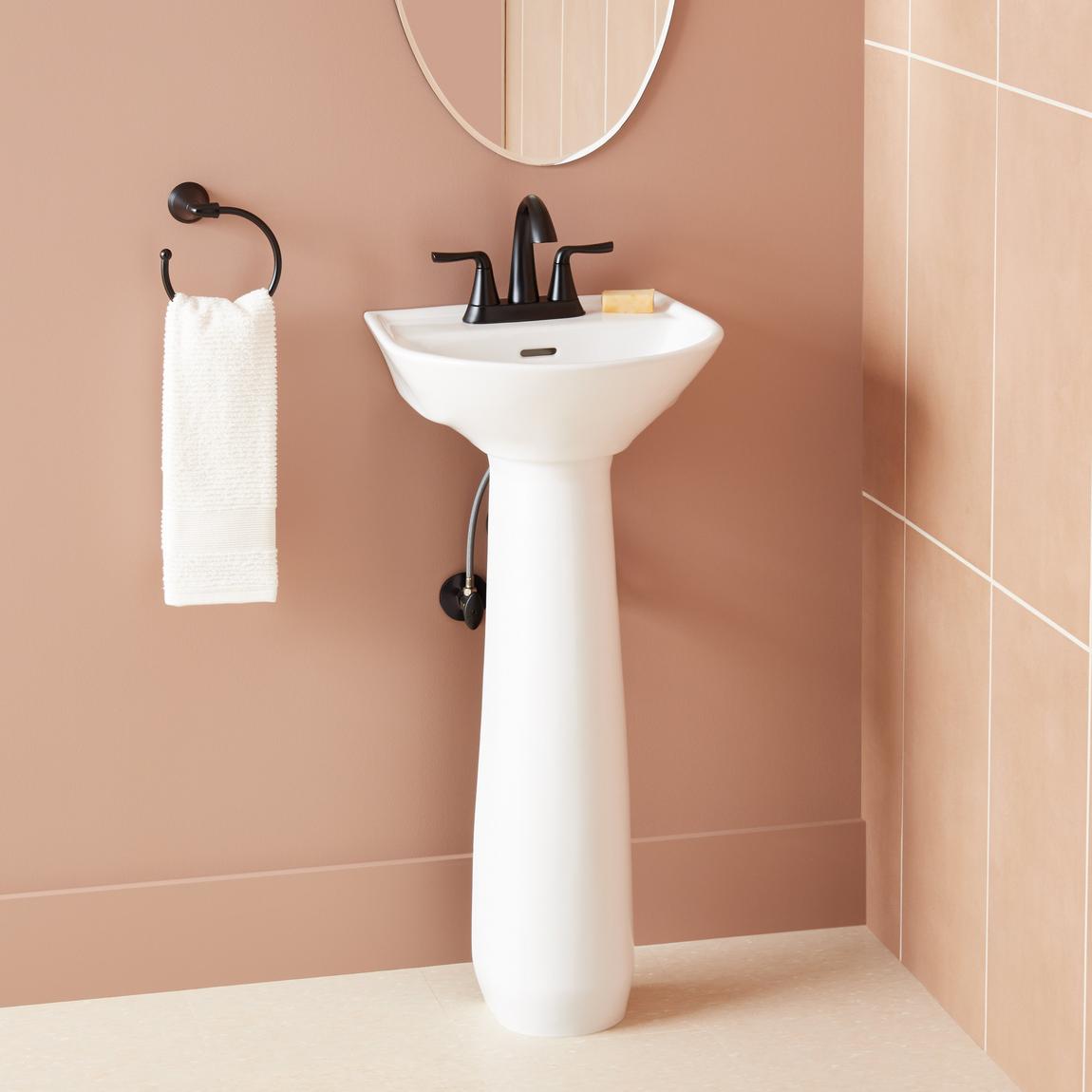 Bathroom Sinks, Lavatory Sinks