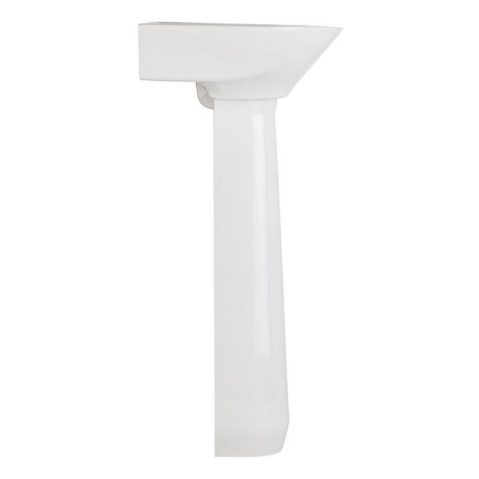 Porcelain Bathroom & Kitchen Sinks – Signature Hardware