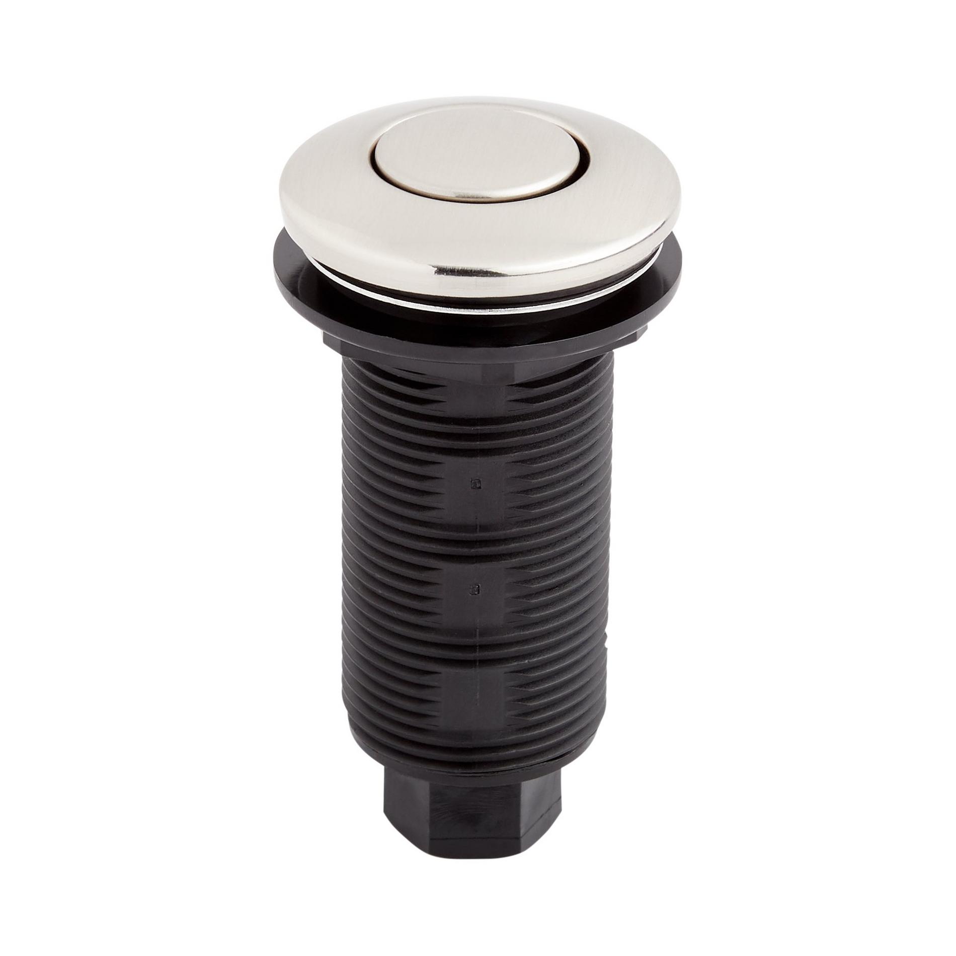 Air Switch Button | Signature Hardware