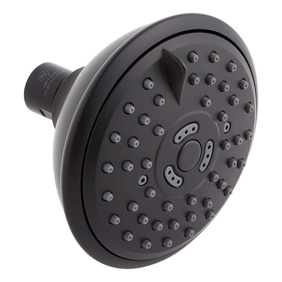 Wall Mount Shower Heads