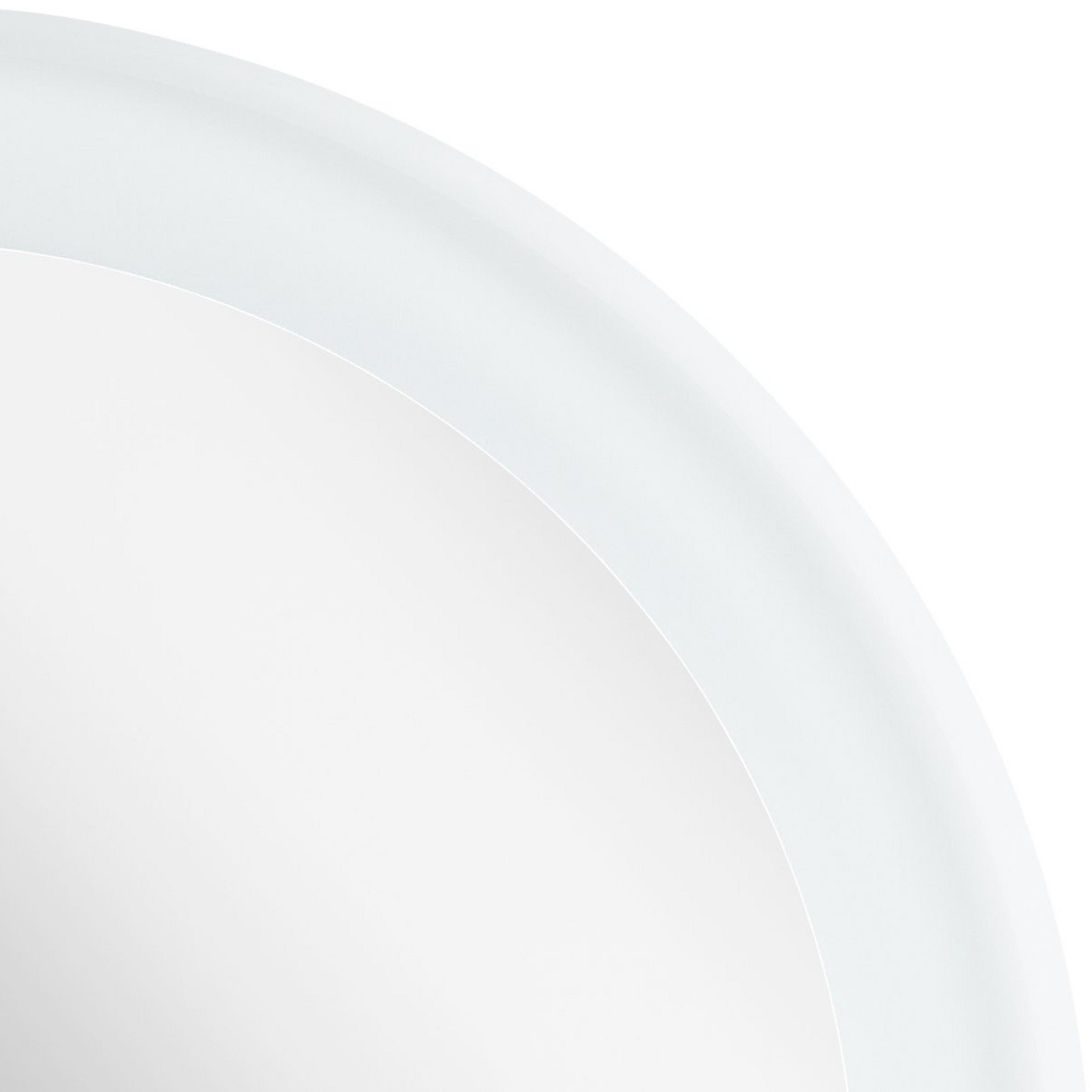 Loula Lighted Mirror with Tunable LED | Signature Hardware