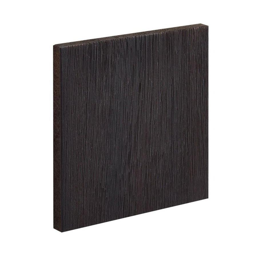 Wood Finish Sample - Natural Teak | Signature Hardware