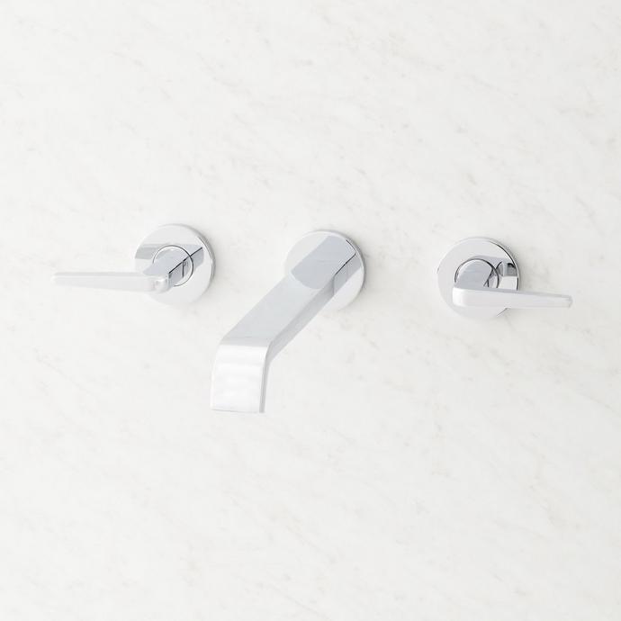 Shop the Drea Collection for Modern Bathroom Faucets, Shower Systems ...
