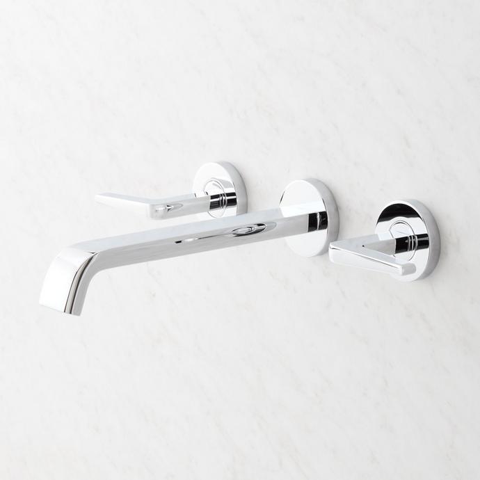 Shop the Drea Collection for Modern Bathroom Faucets, Shower Systems ...