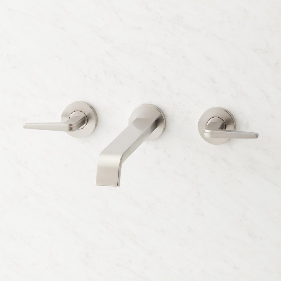 Shop the New Drea Collection for Modern Bathroom Styles