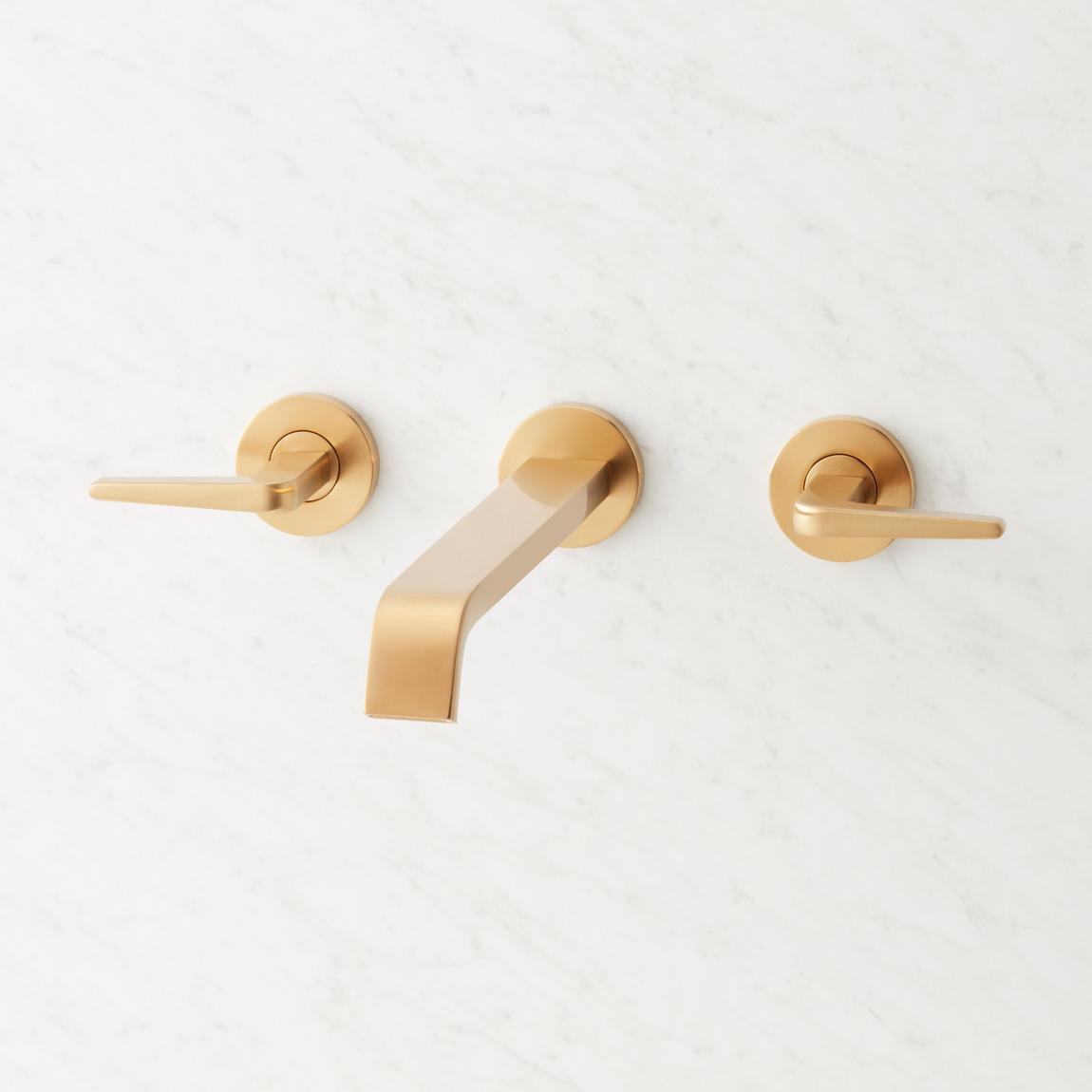 Tub Faucets, Clawfoot Tub Faucets | Signature Hardware