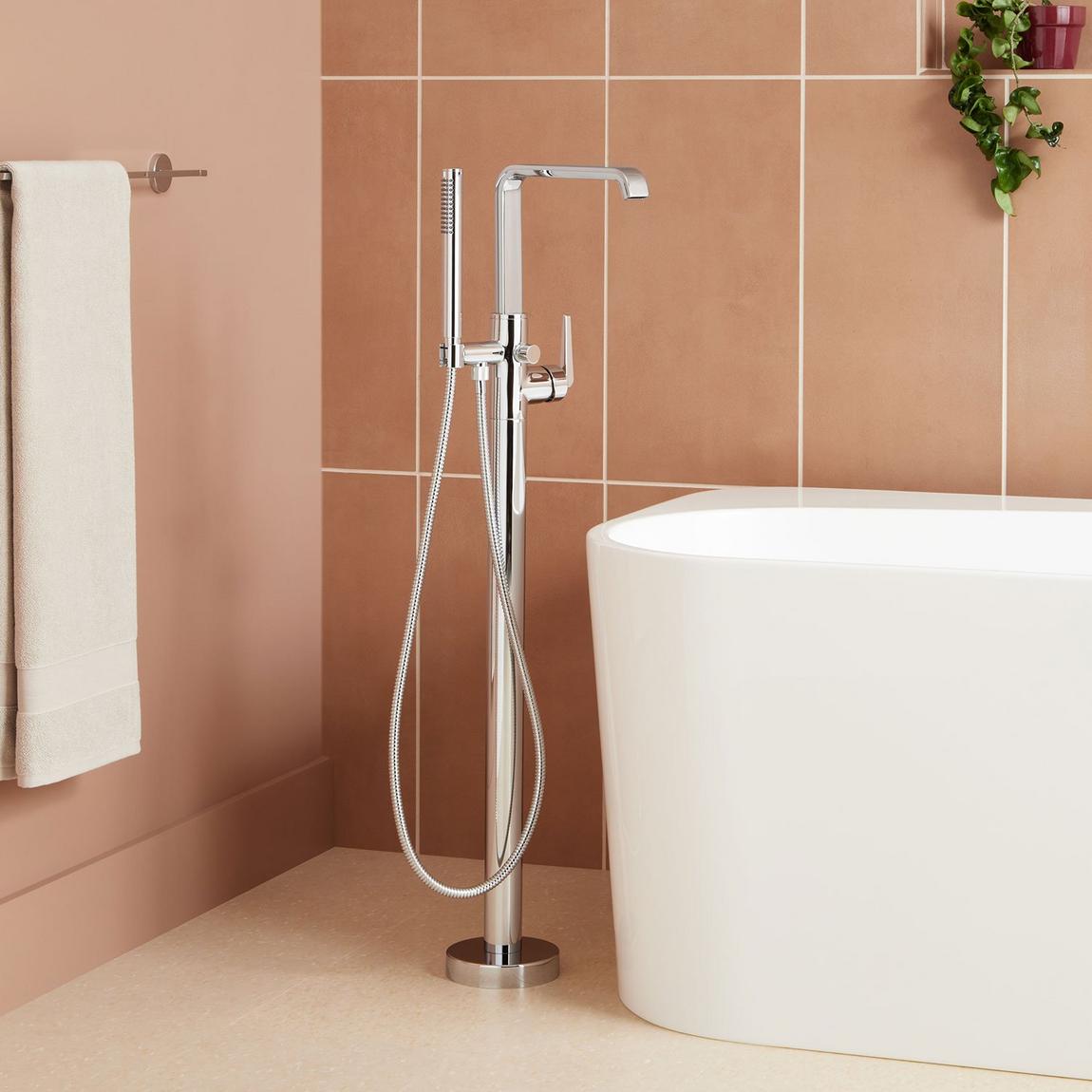 Shop the New Drea Collection for Modern Bathroom Styles | Signature ...