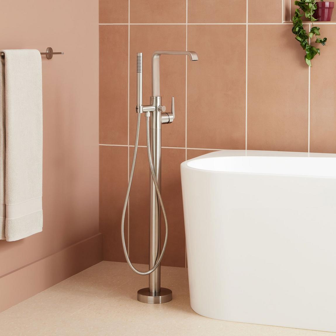 Shop the New Drea Collection for Modern Bathroom Styles | Signature ...
