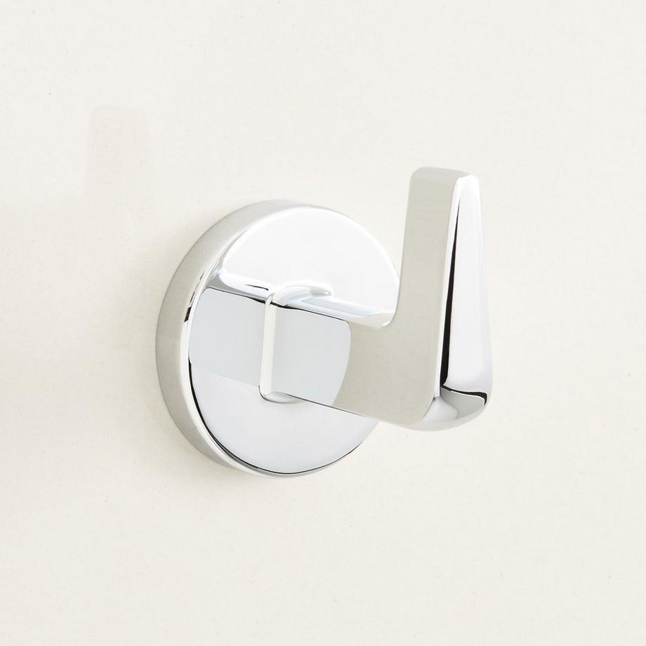 Robe Hooks & Towel Hooks | Signature Hardware