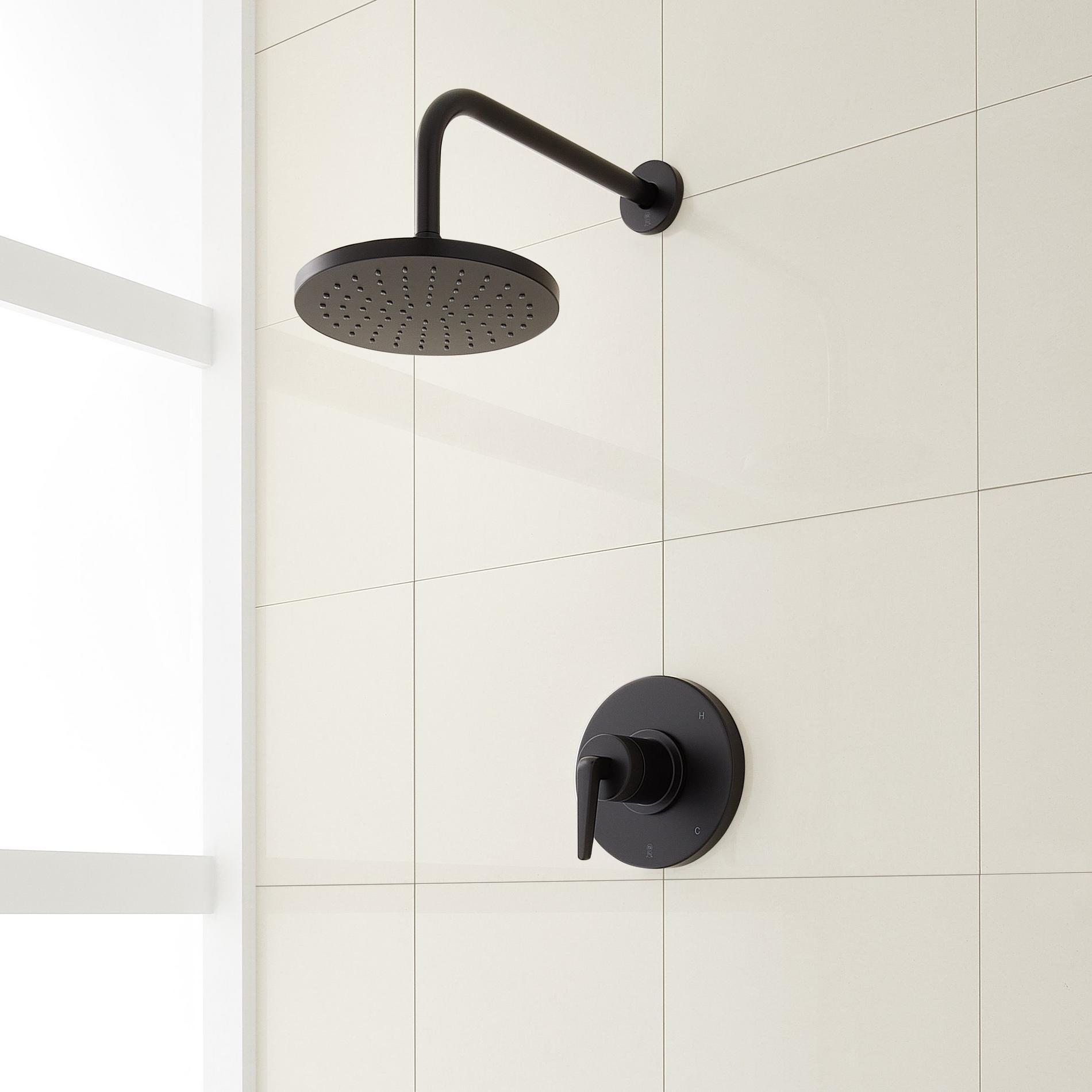 Drea Pressure Balance Shower System | Signature Hardware