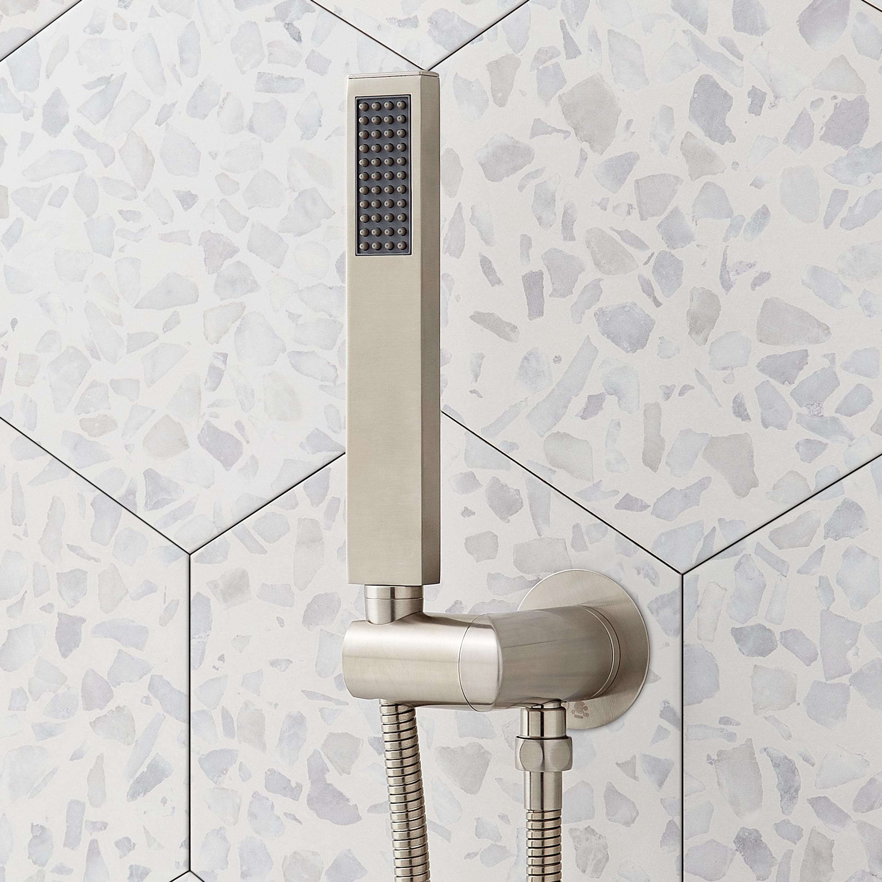 Vilamonte Pressure Balance Shower System with Hand Shower | Signature ...