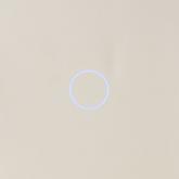 Faysel Oval Lighted Mirror | Signature Hardware