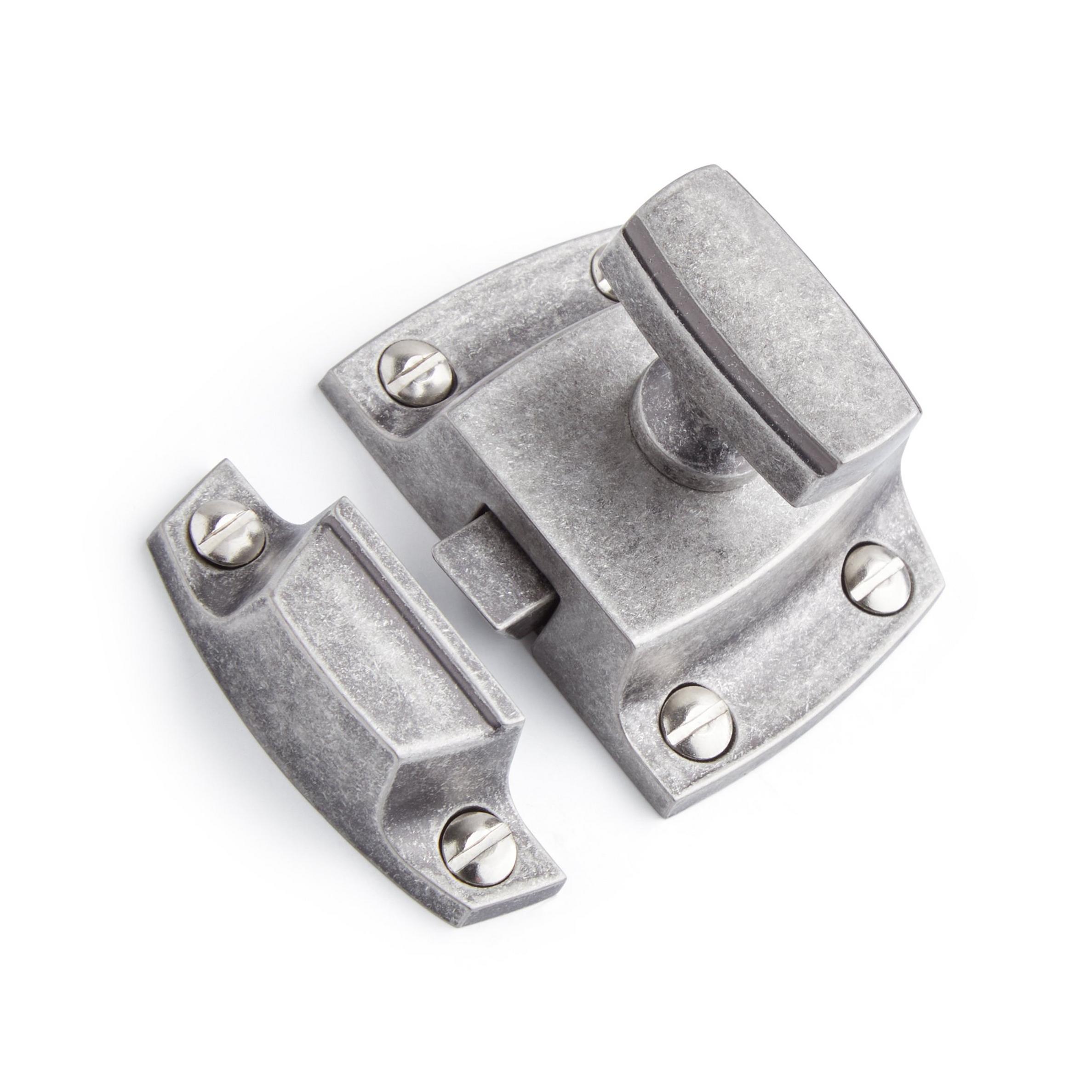 Spurlock Cabinet Latch | Signature Hardware