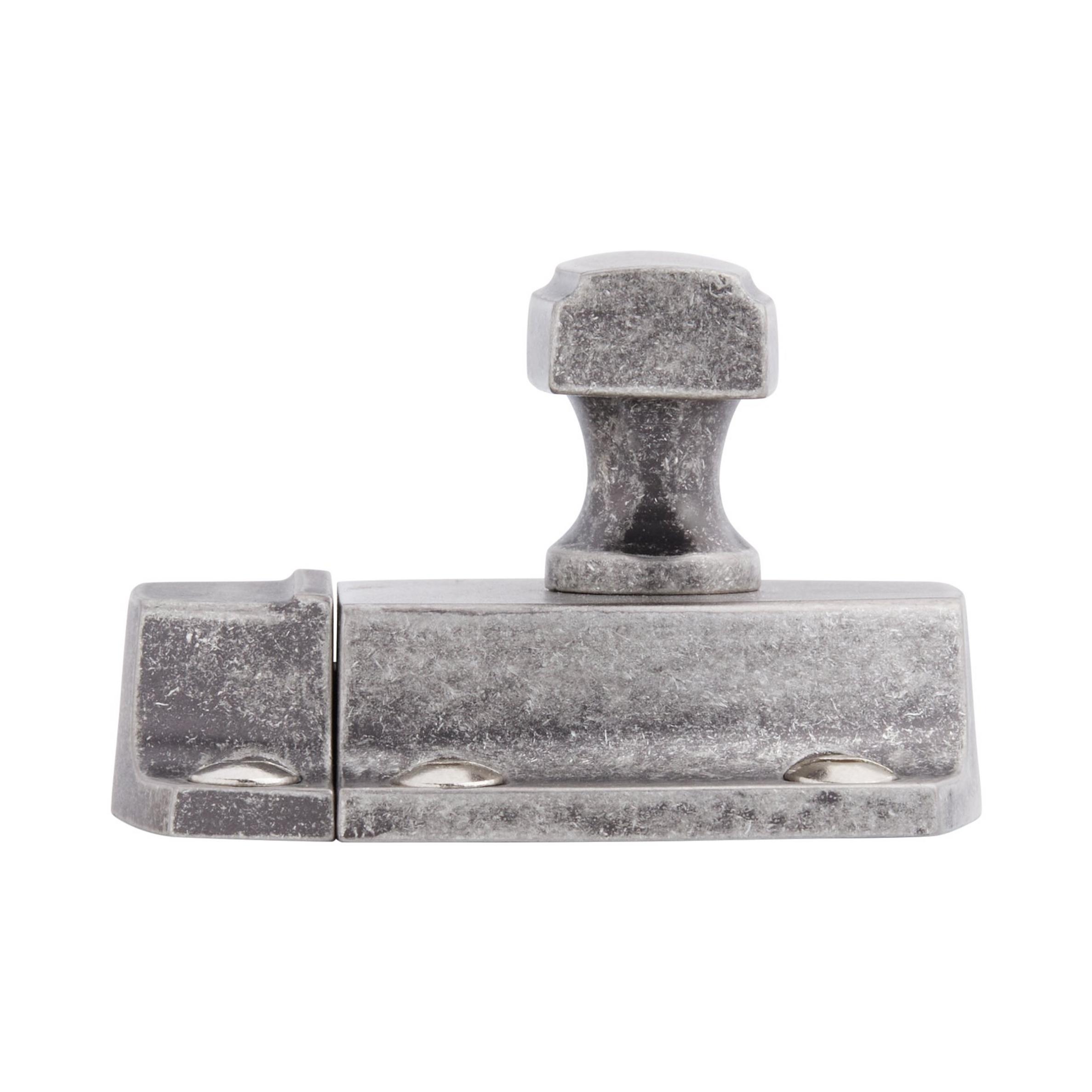 Spurlock Cabinet Latch | Signature Hardware