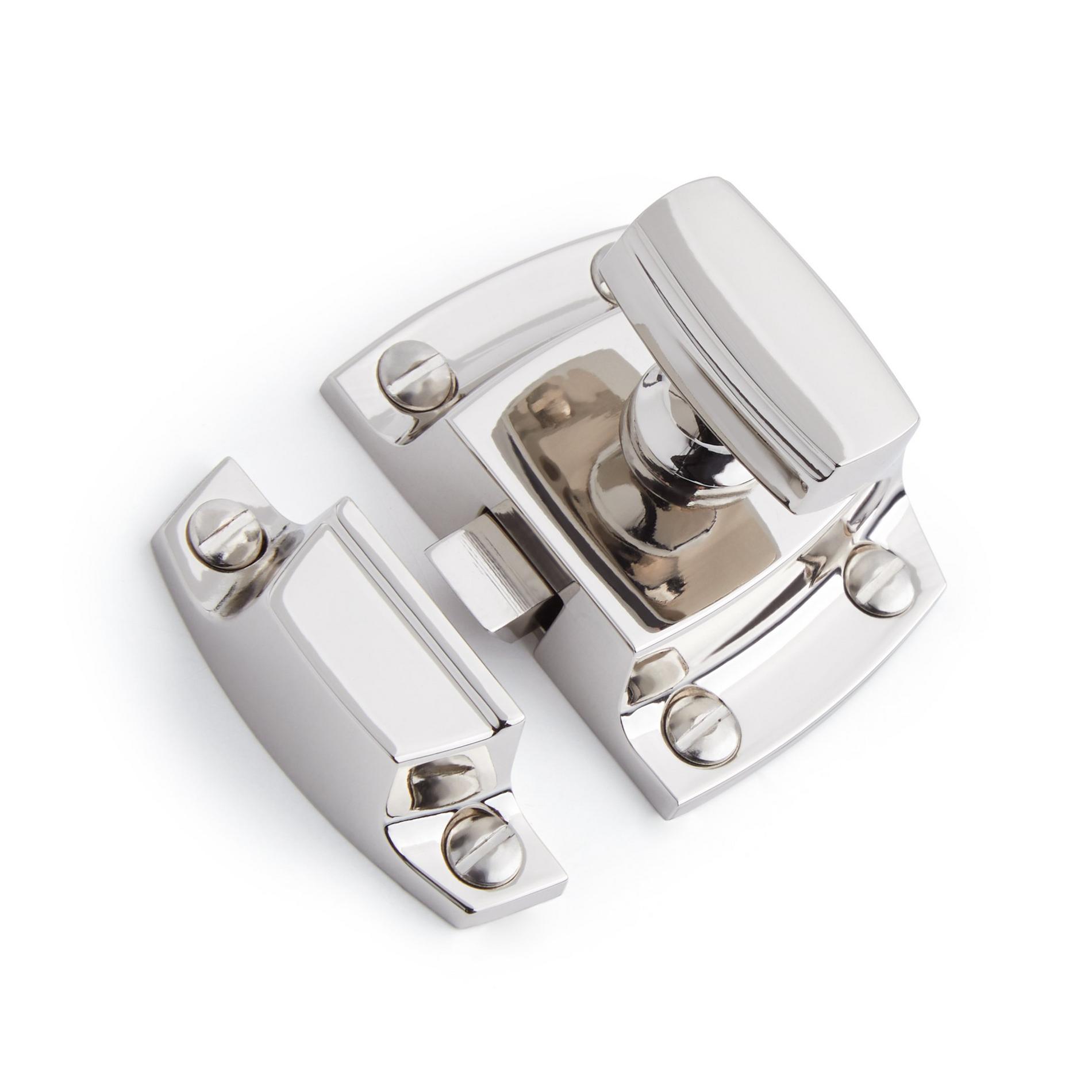Spurlock Cabinet Latch | Signature Hardware