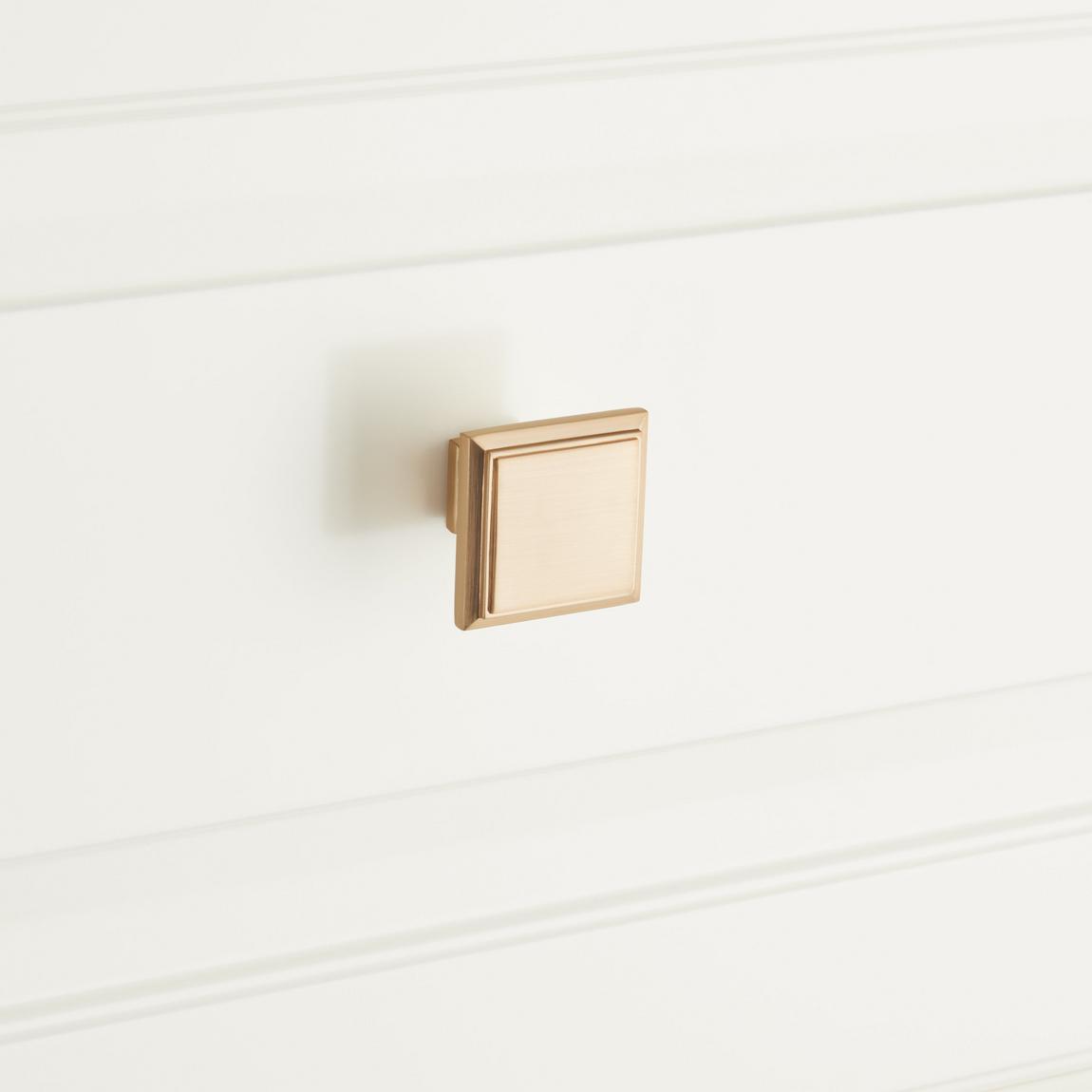 Cabinet Knobs, Kitchen Cabinet Knobs | Signature Hardware